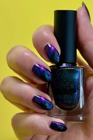 ILNP Nail Polish Swatches