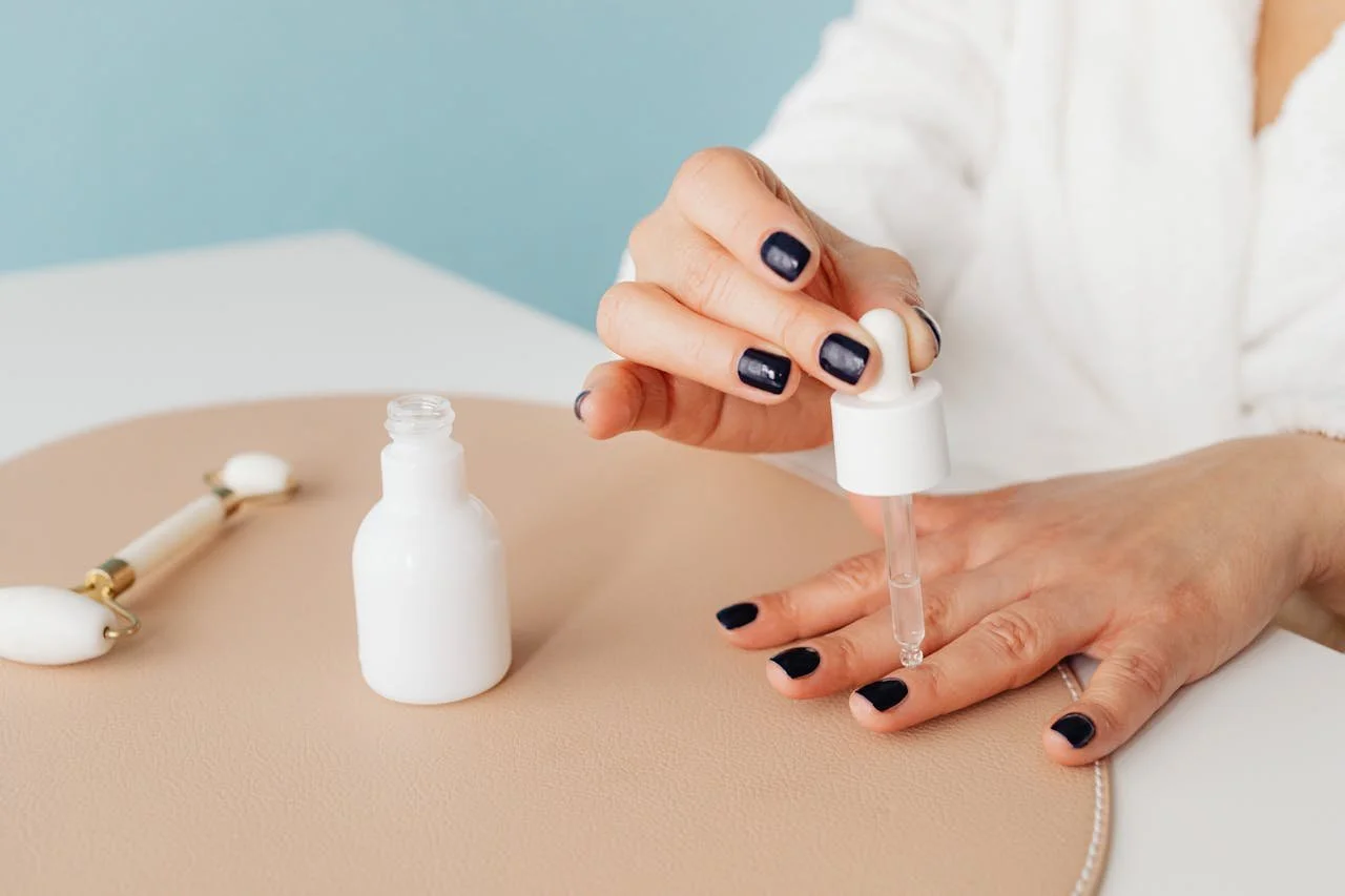 How To Care For Your Cuticles