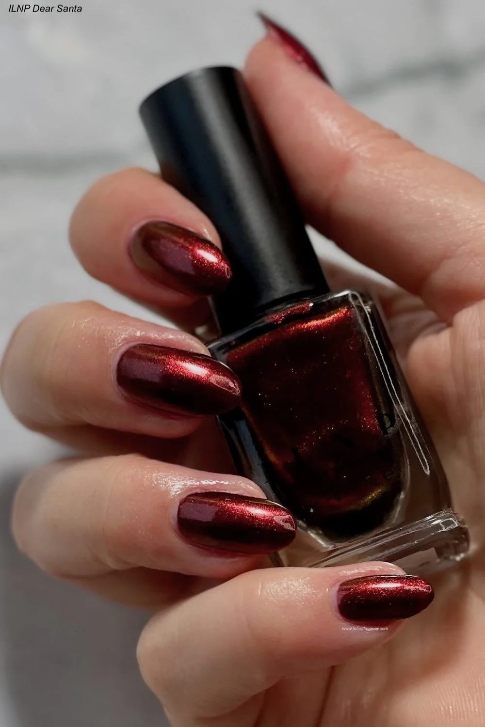 Burgundy Nails: Stunning Shades and Polishes to Try Now