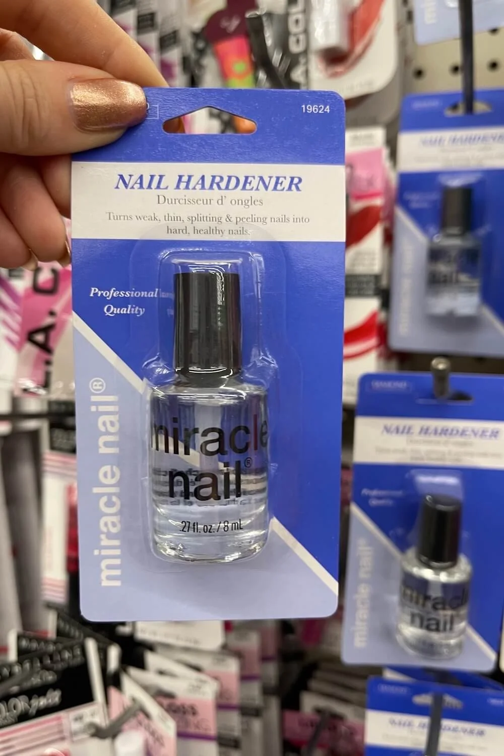 13 Manicure Supplies To Get At The Dollar Tree