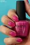 OPI Spring 2024 Your Way Collection Swatches