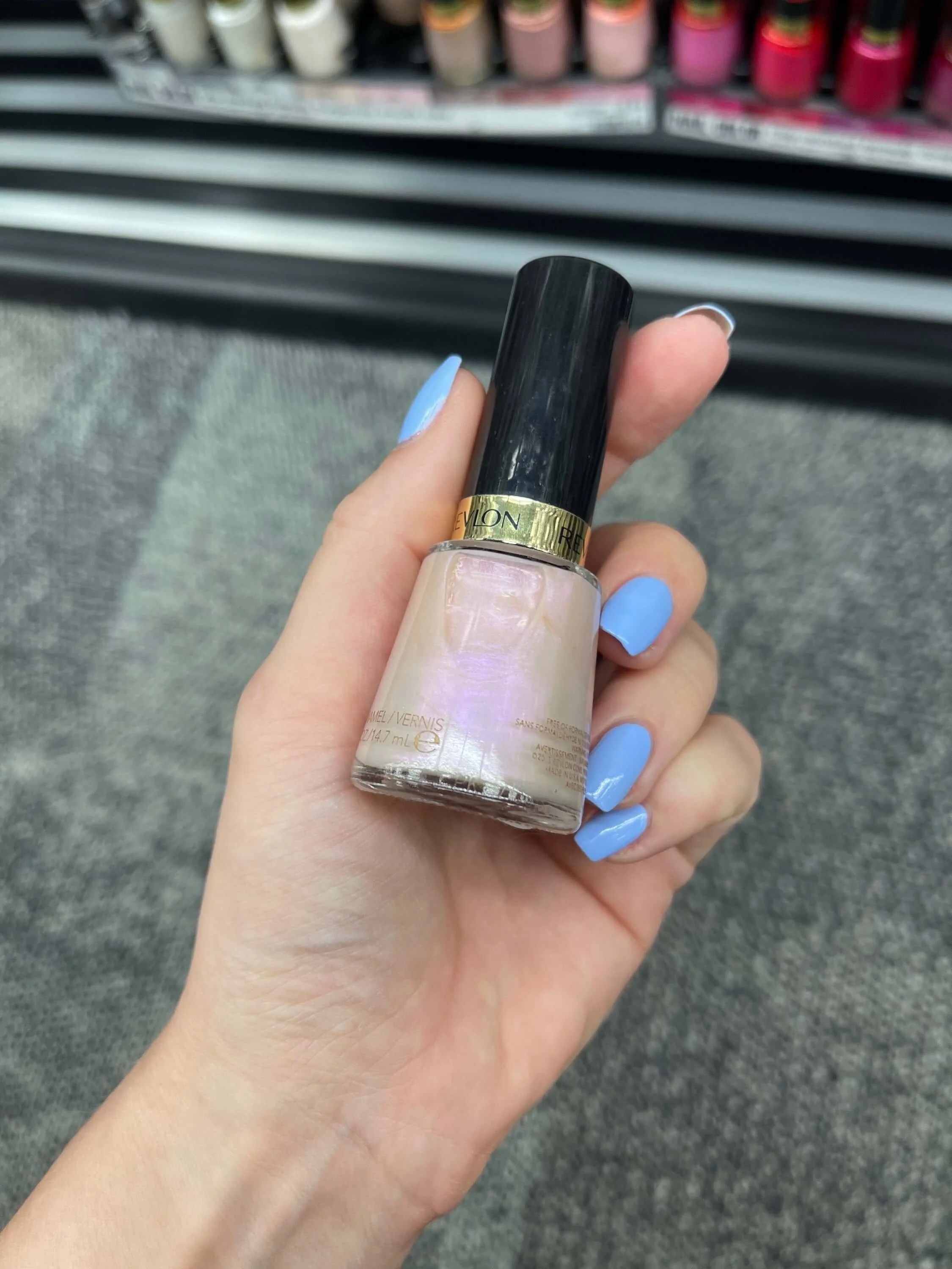 9 Gorgeous Drugstore Holographic Nail Polishes
