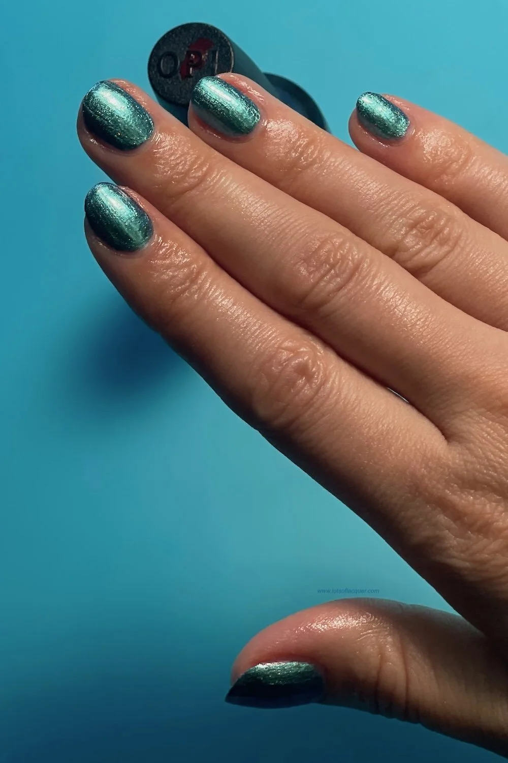 OPI Nail Colors: 2 Shades Worth Adding to Your Collection