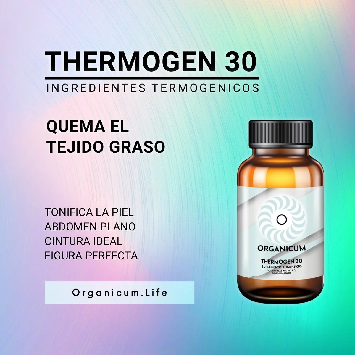 Tienda — ORGANICUM