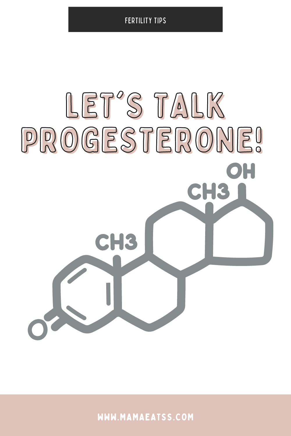 Understanding Progesterone: The Hormone That Regulates Your Menstrual ...