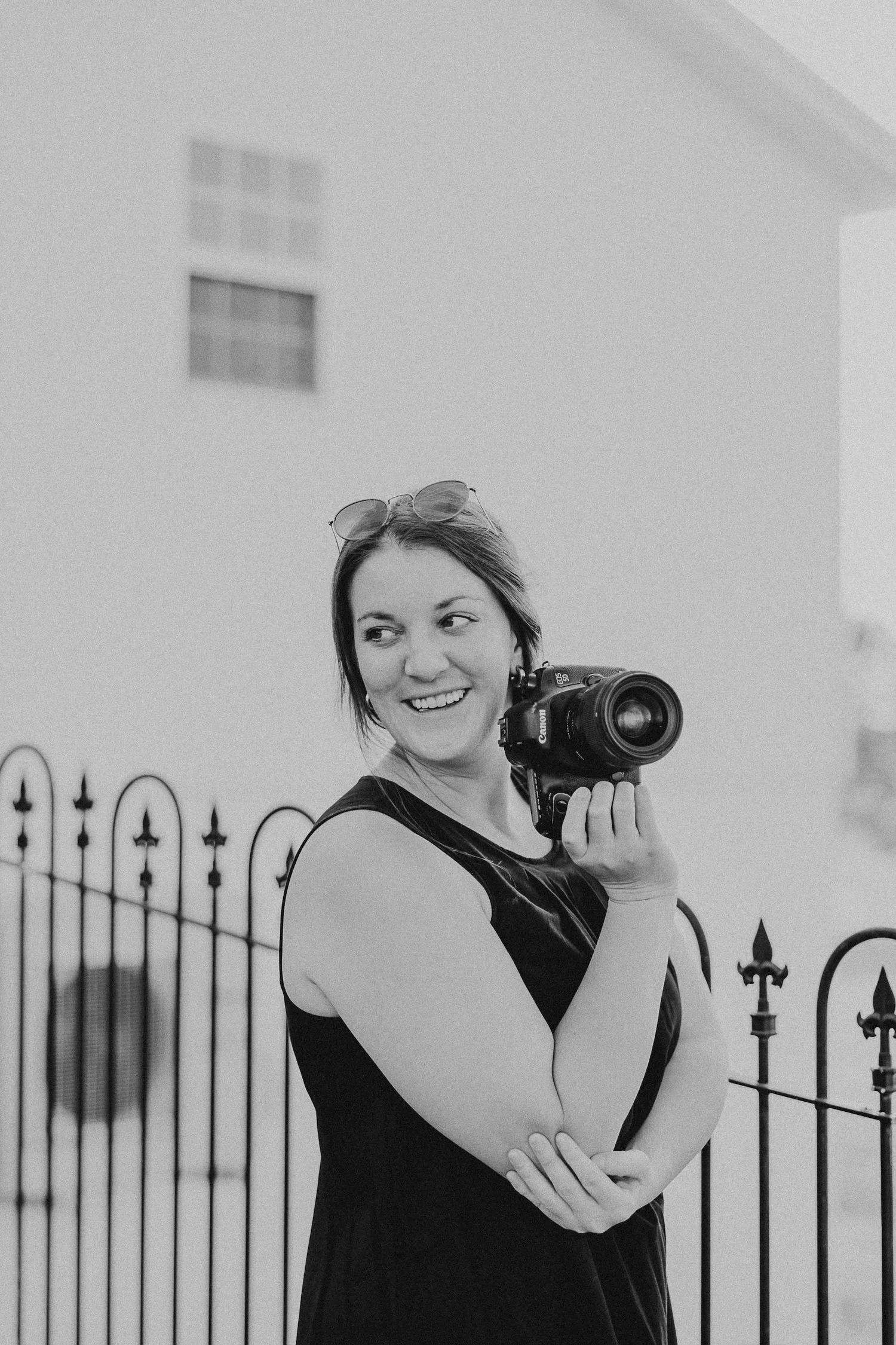 Christy Renee Photography — About