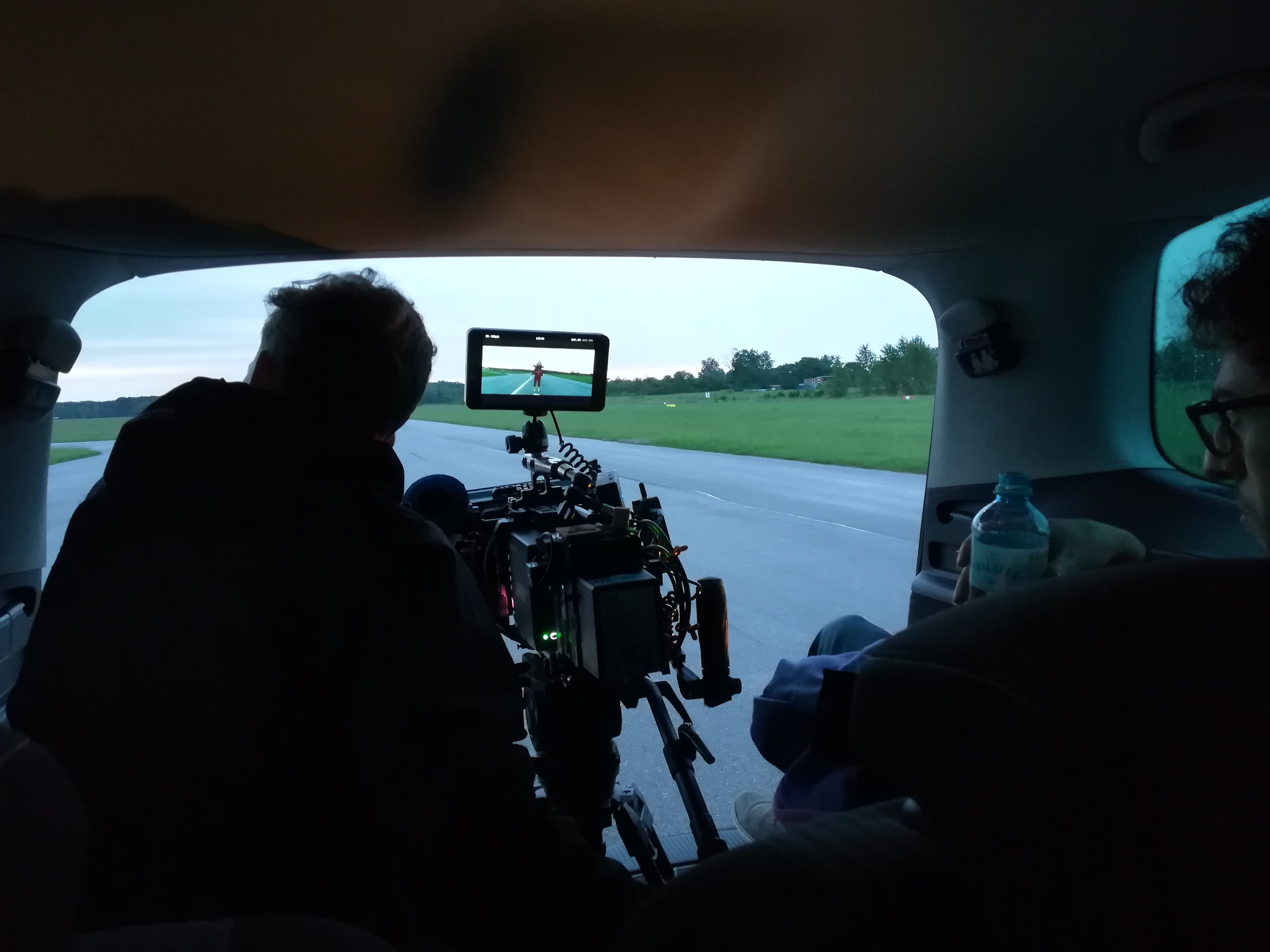 Über uns — Herzog Media