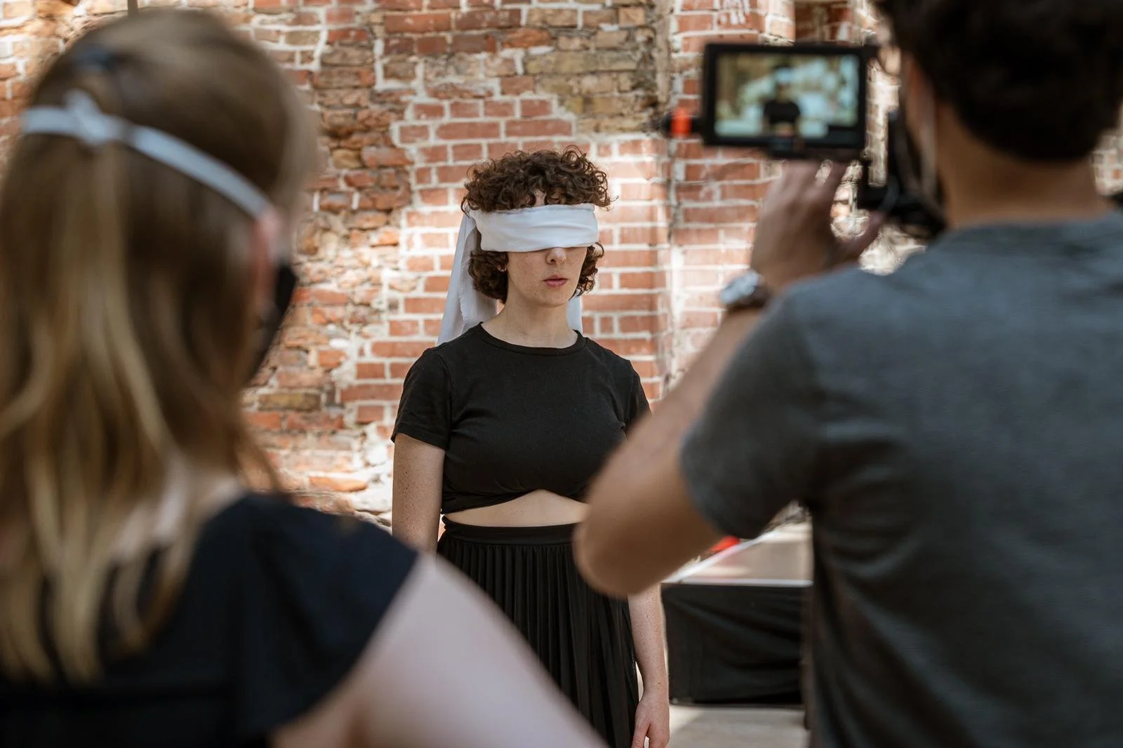 Über uns — Herzog Media