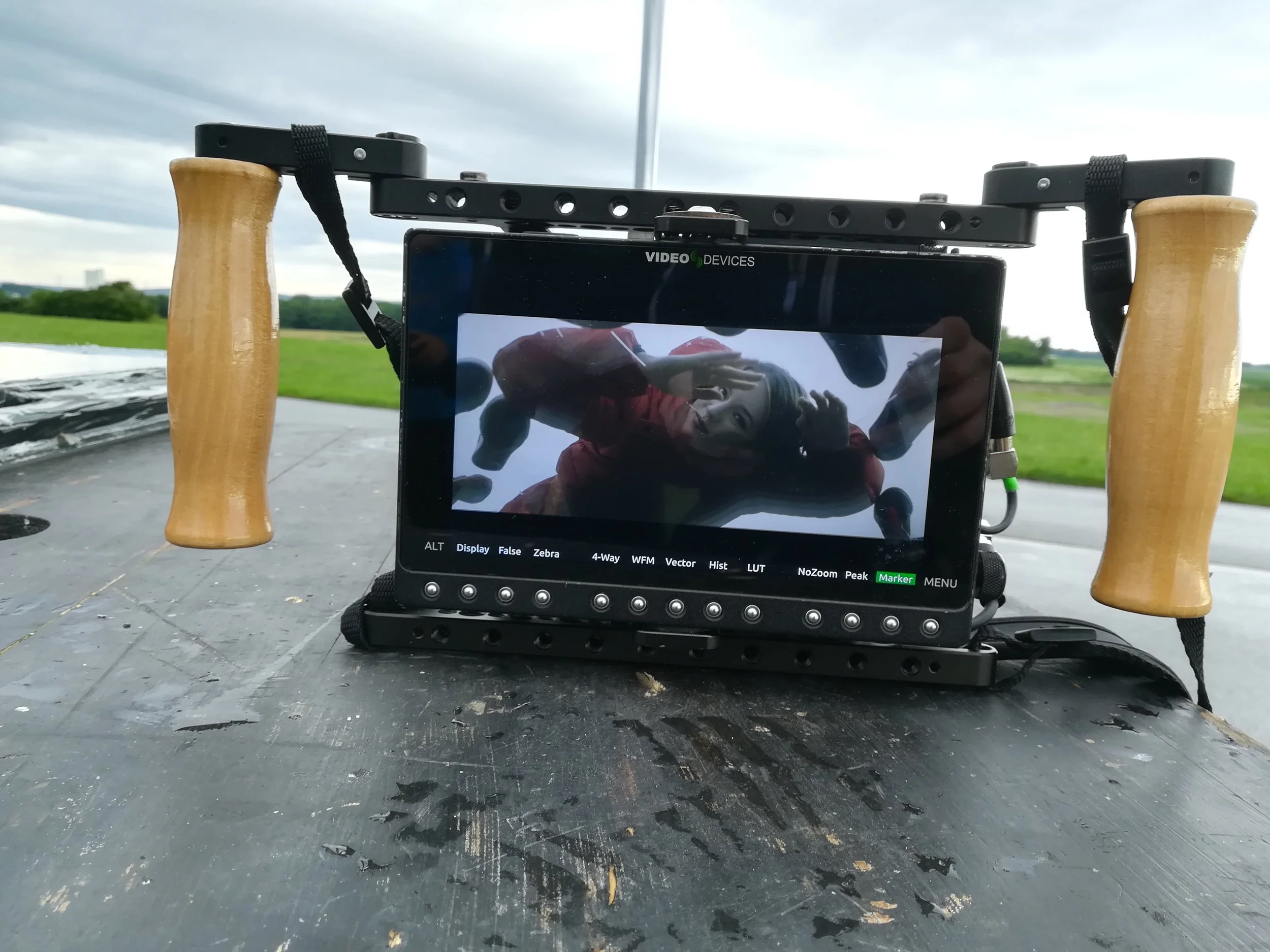 Über uns — Herzog Media