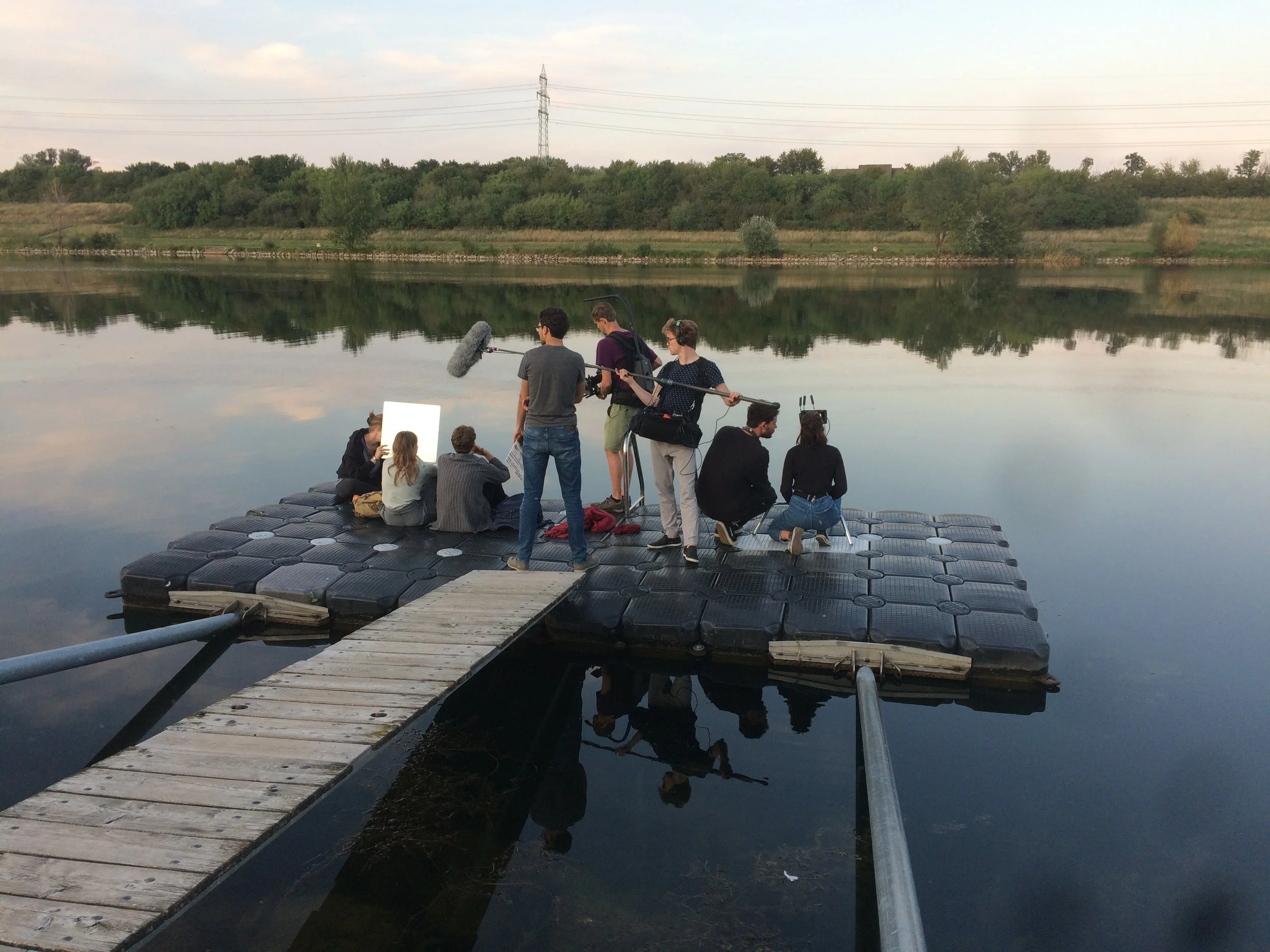 Über uns — Herzog Media