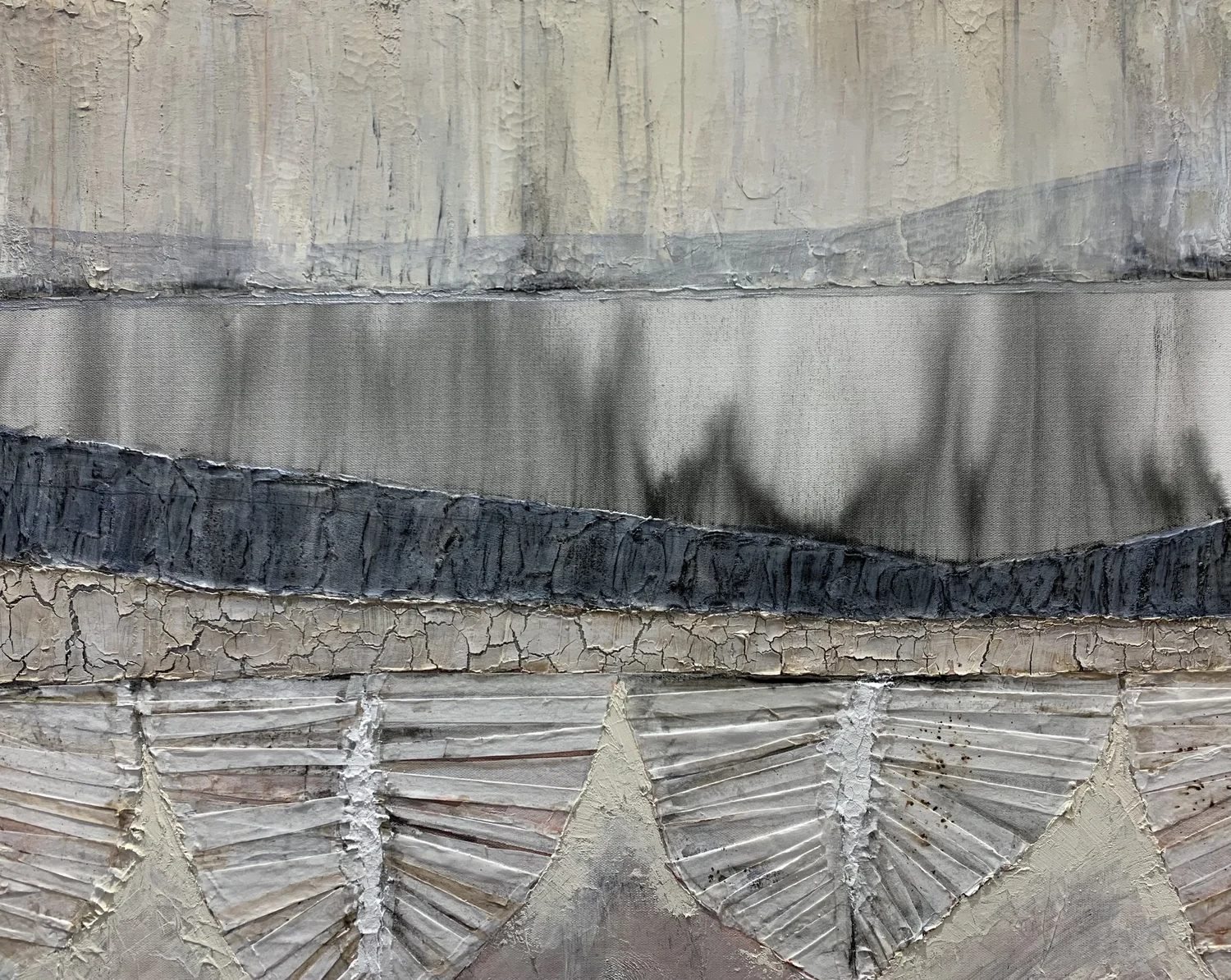 Jill Goldman-Callahan | Concord, MA Contemporary Artist | Abstract ...