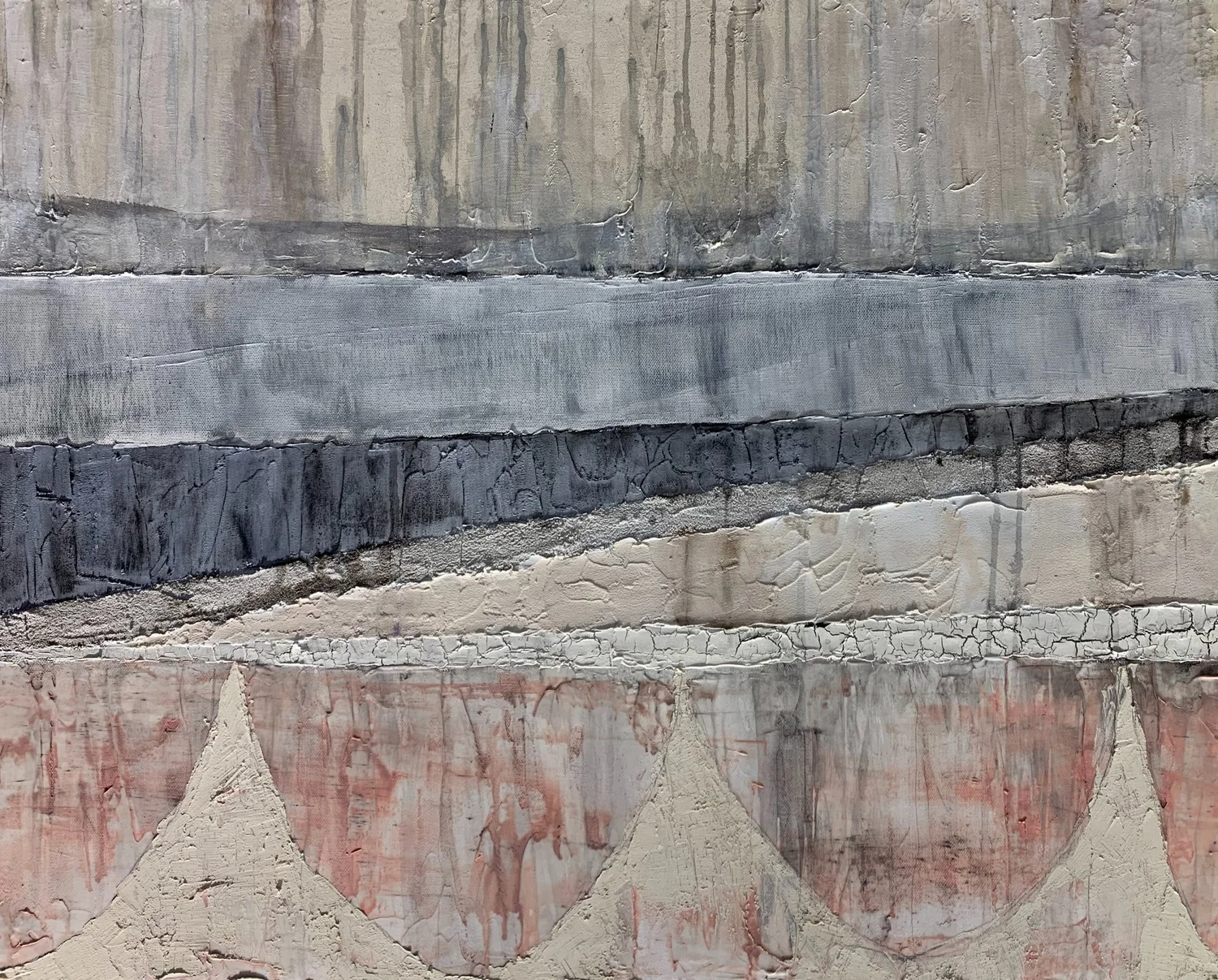 Jill Goldman-Callahan | Concord, MA Contemporary Artist | Abstract ...
