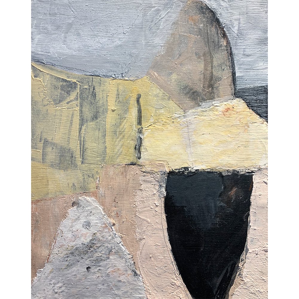 Jill Goldman-Callahan | Concord, MA Contemporary Artist | Abstract ...