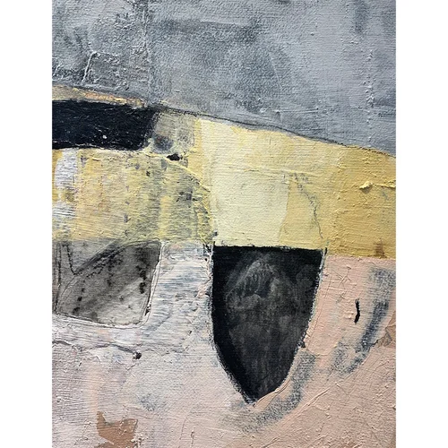 Jill Goldman-Callahan | Concord, MA Contemporary Artist | Abstract ...