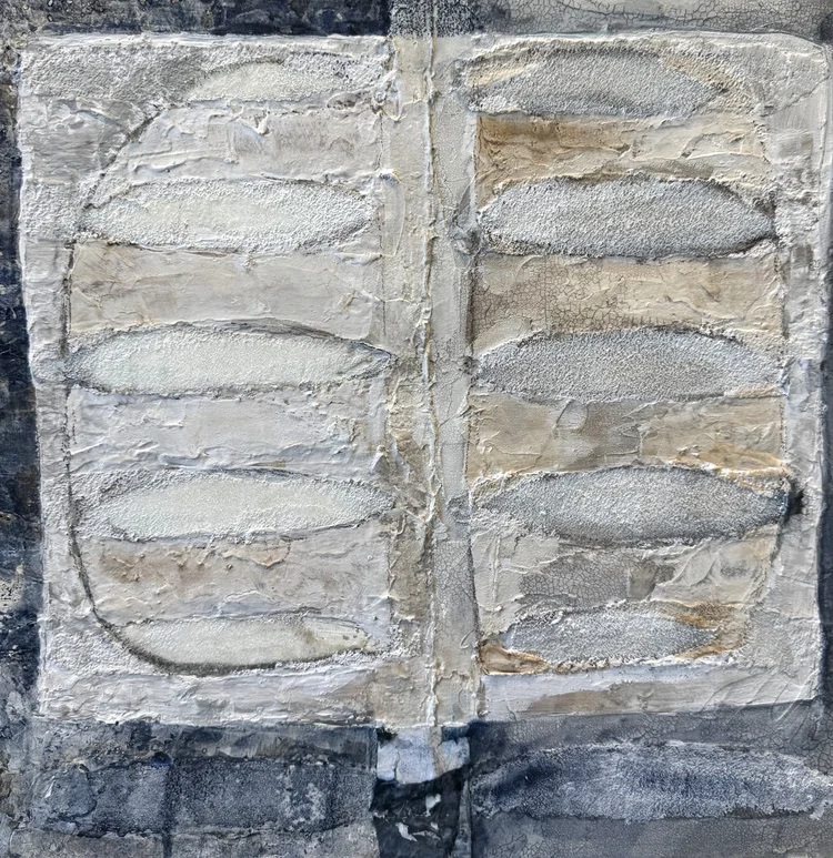 Jill Goldman-Callahan | Concord, MA Contemporary Artist | Abstract ...