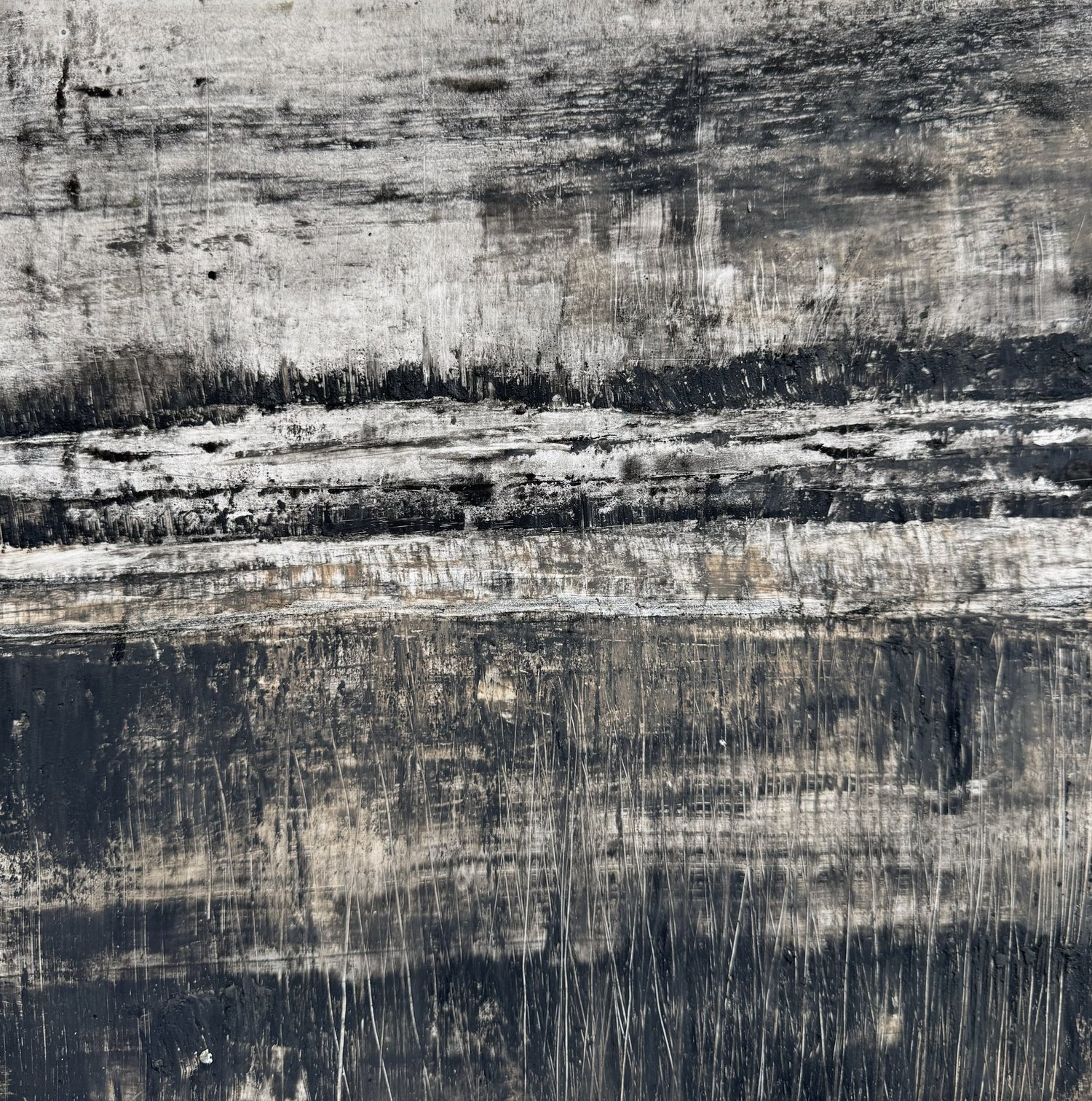 Jill Goldman-Callahan | Concord, MA Contemporary Artist | Abstract ...