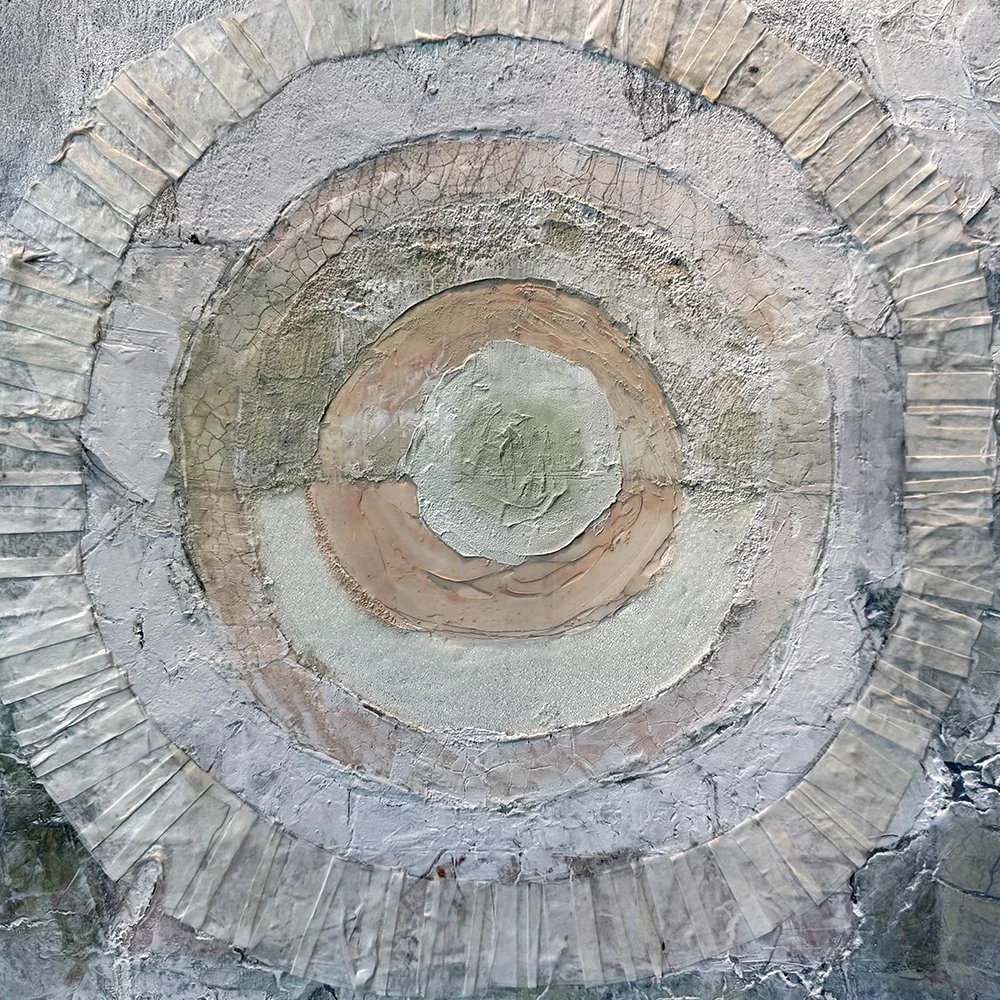 Jill Goldman-Callahan | Concord, MA Contemporary Artist | Abstract ...