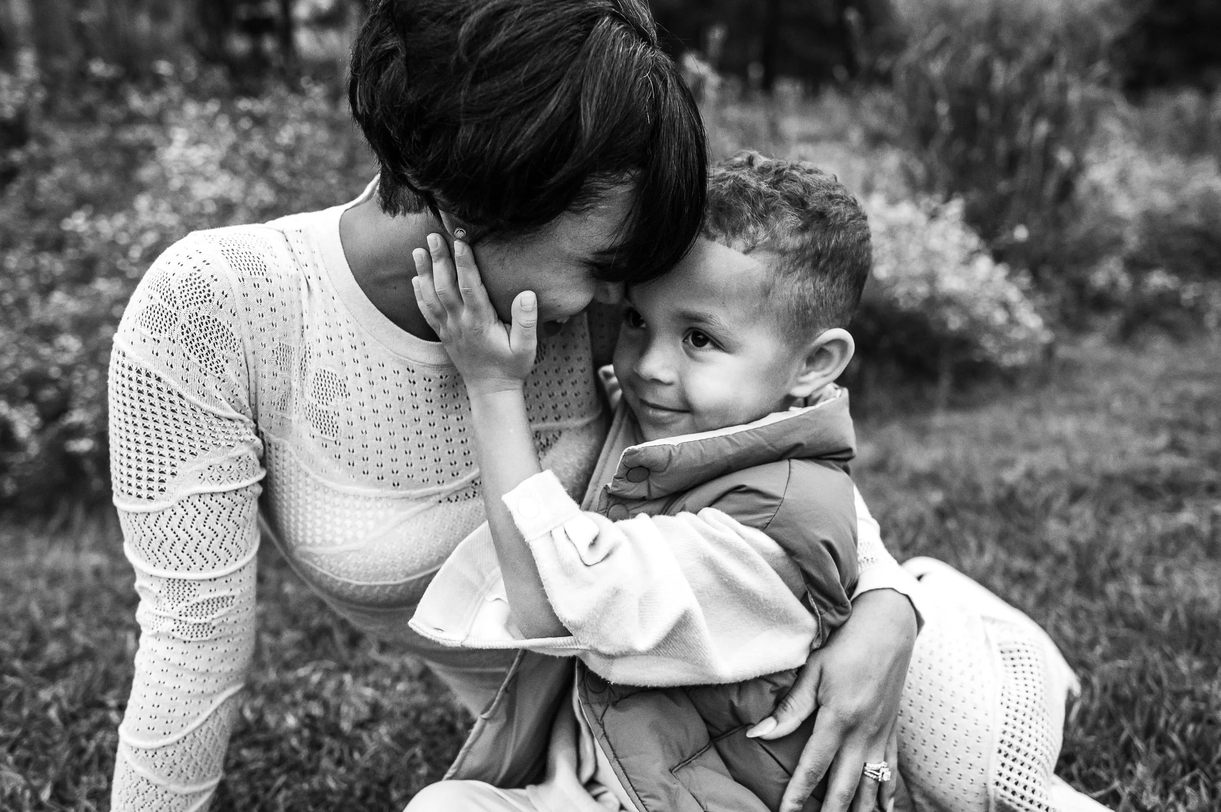 Triangle Family Photographer — JRKnowles Photography