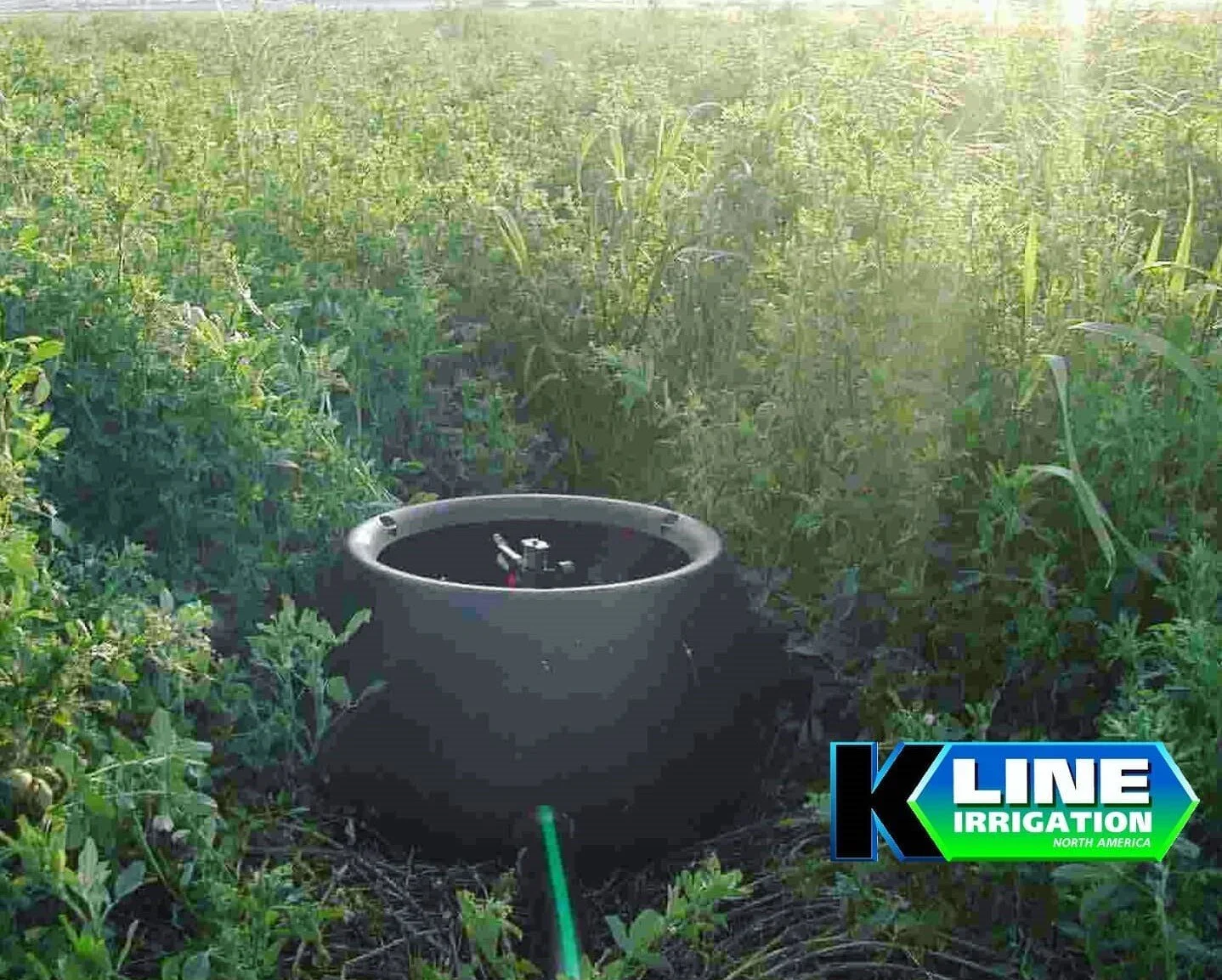 Gallery — Thompson Pump and Irrigation