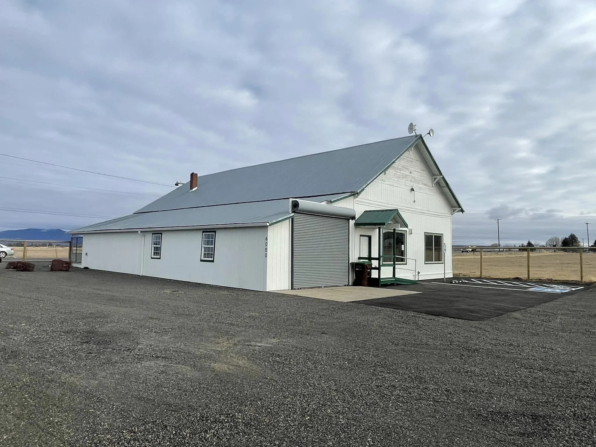 Thompson Pump and Irrigation