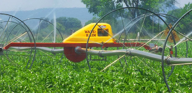 Gallery — Thompson Pump and Irrigation