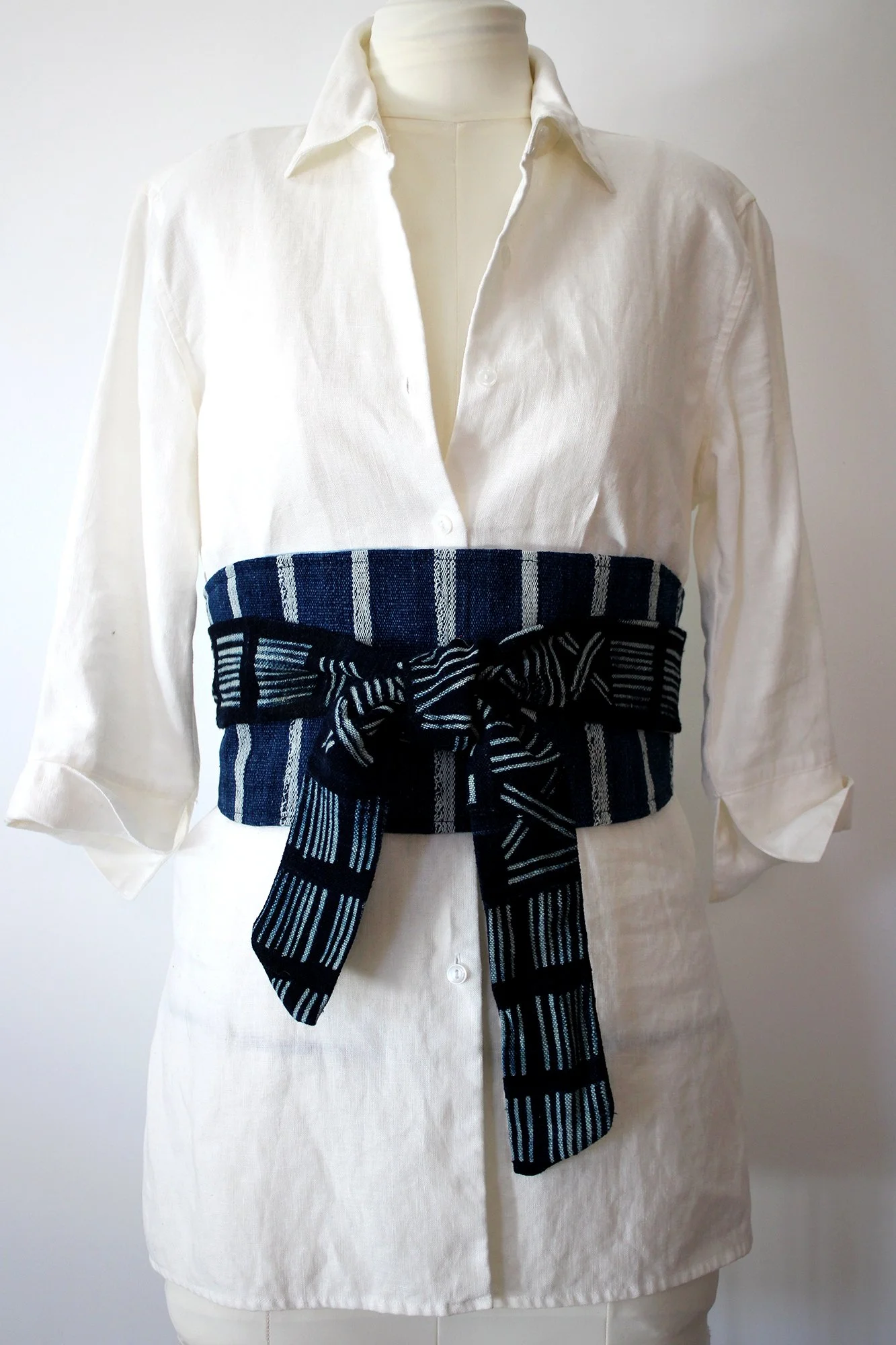 Obi Belts — Intrigue Gallery