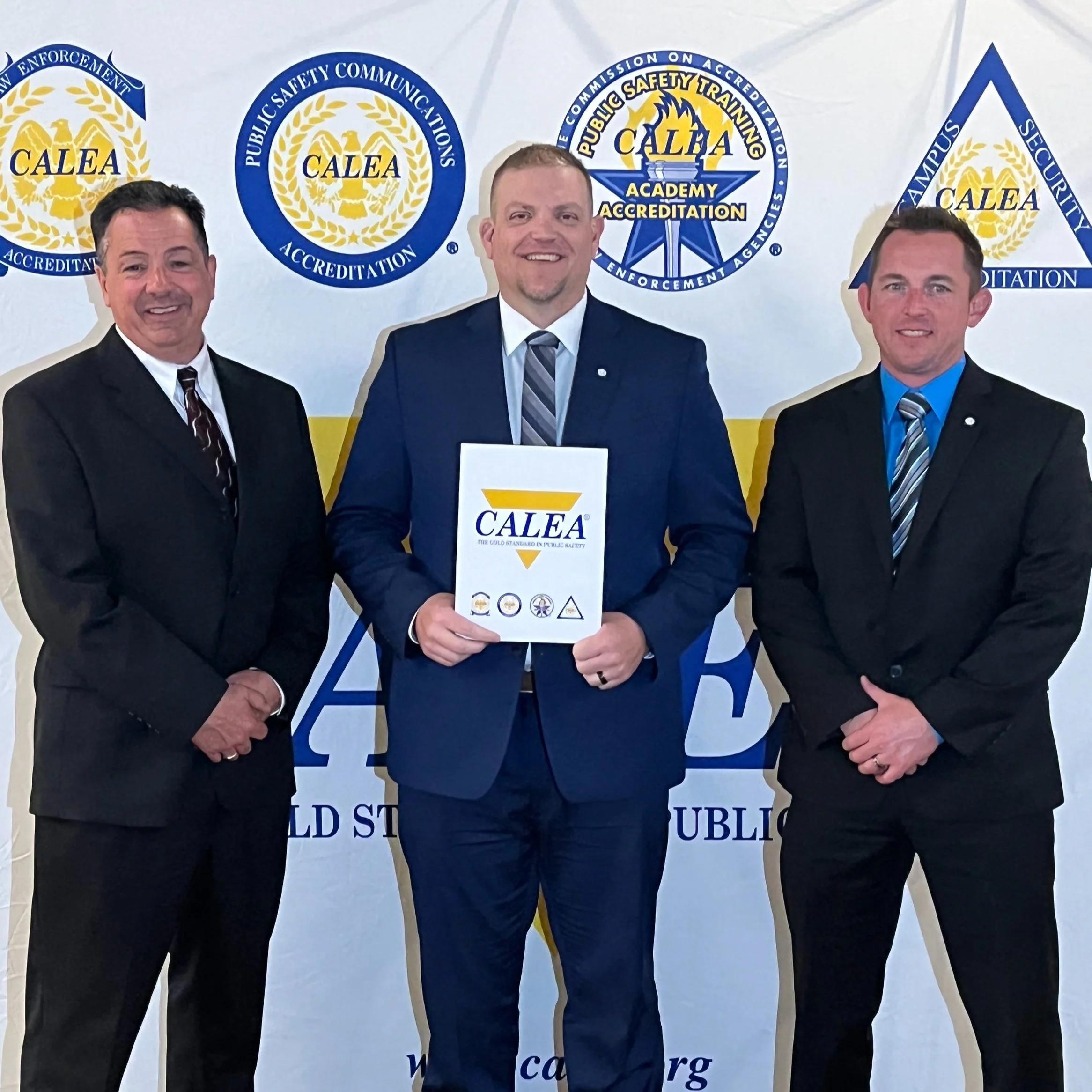 Thornton Police Department