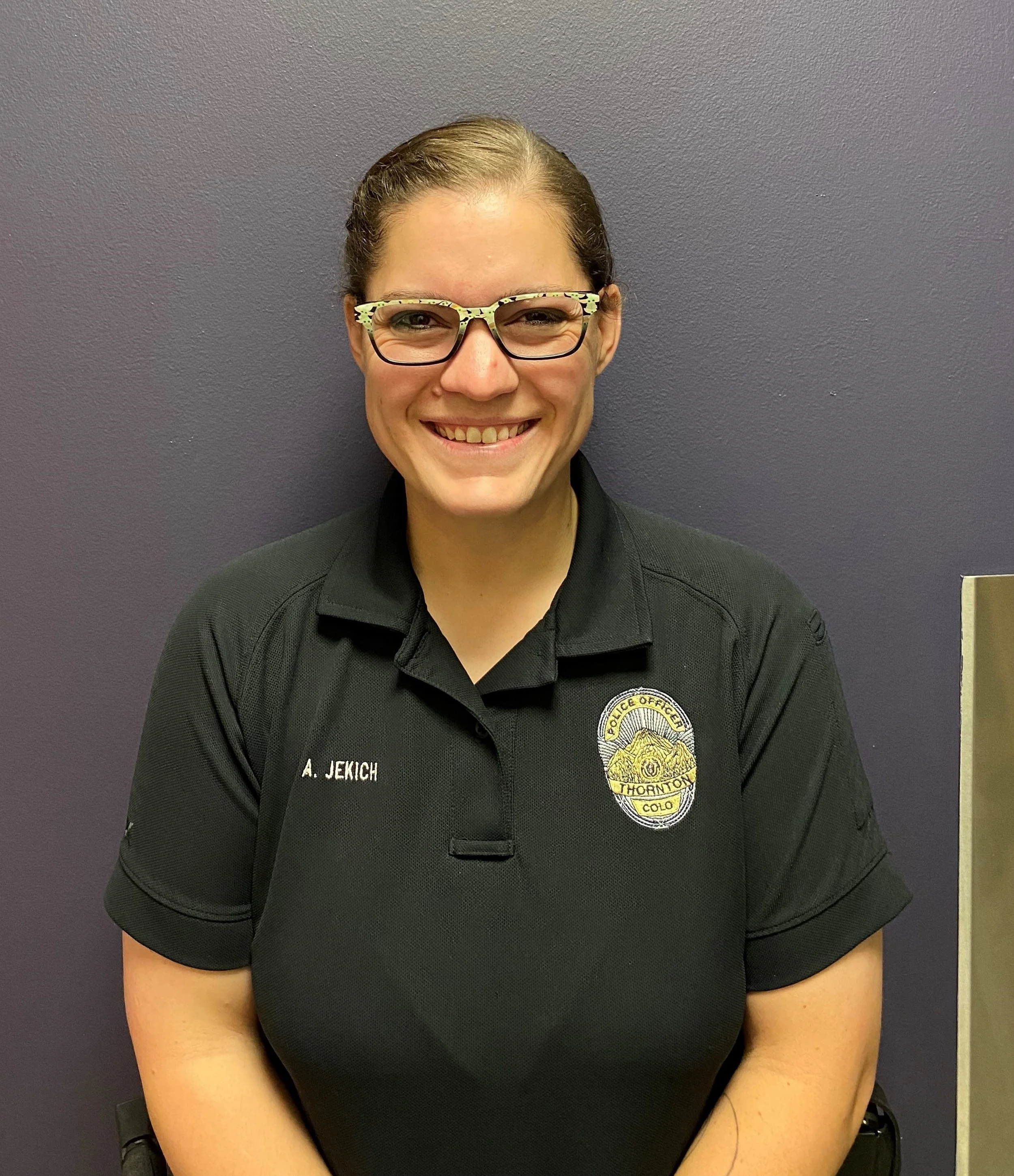 Co-Responder Program — Thornton Police Department