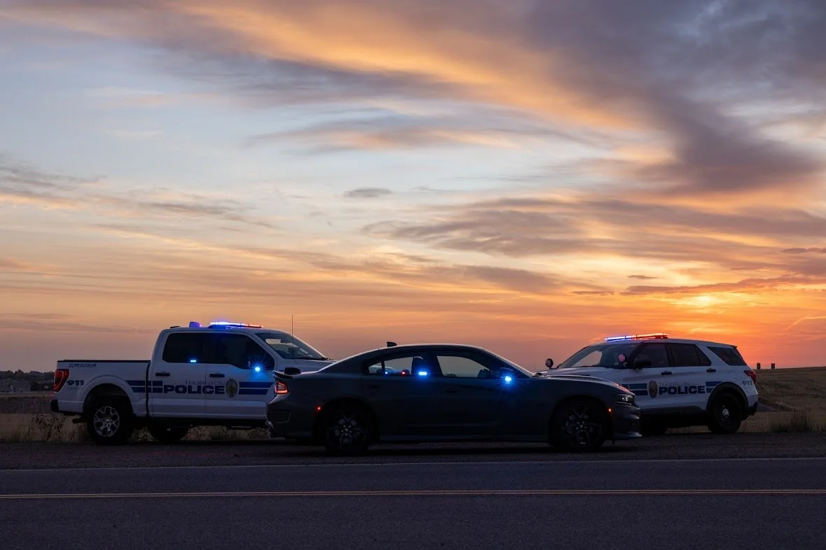 Thornton Police Department