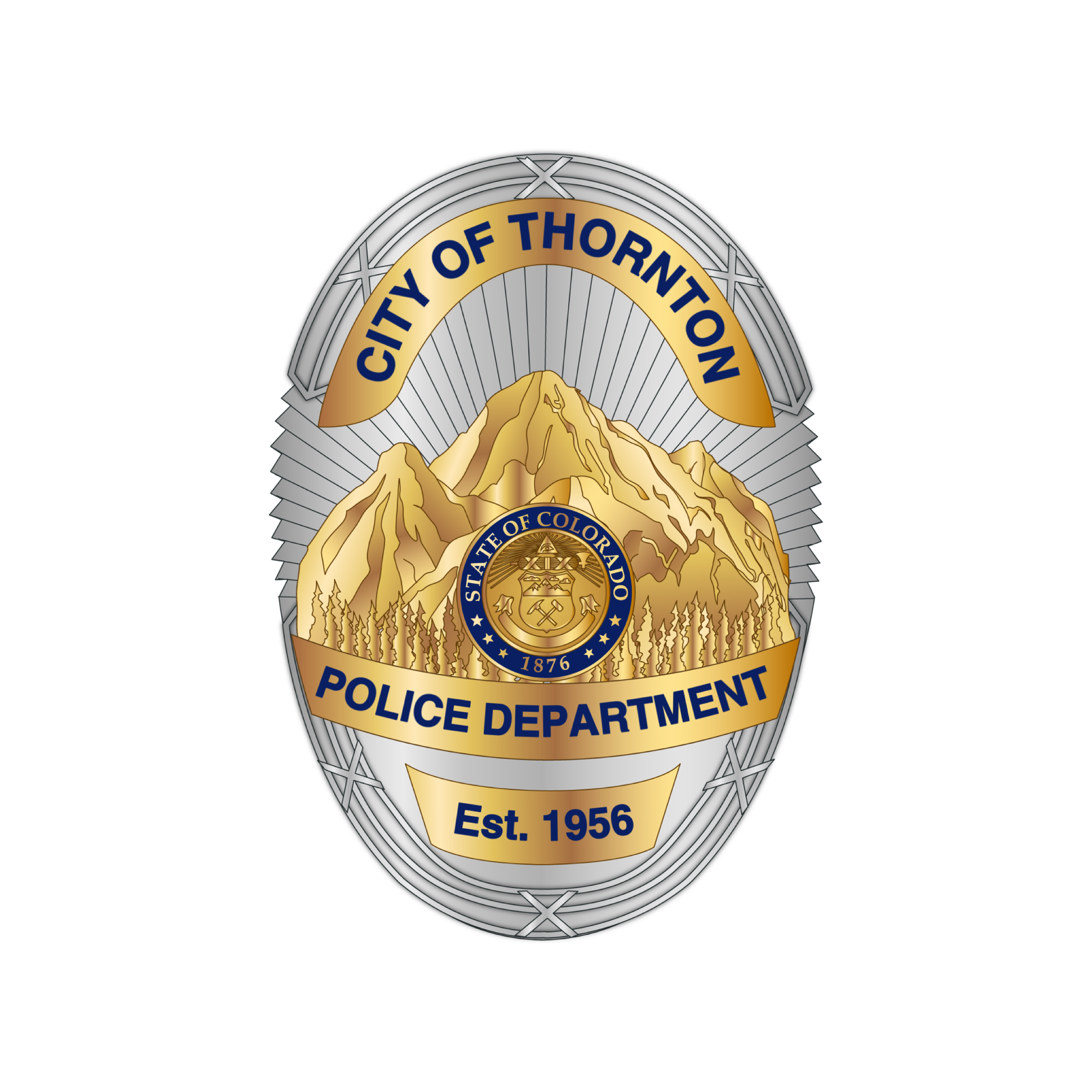 Join TPD — Thornton Police Department