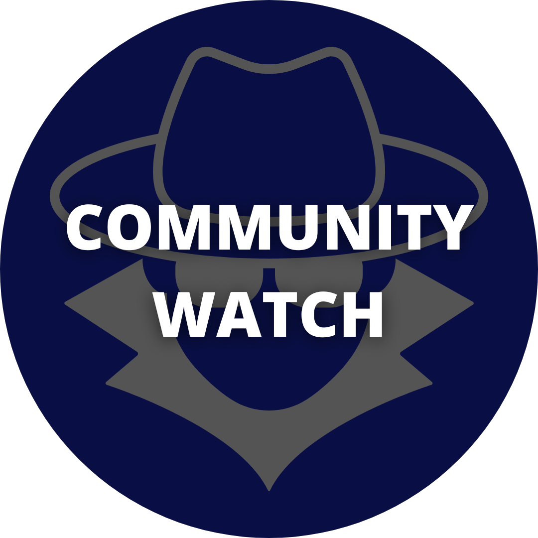 Thornton Police Department