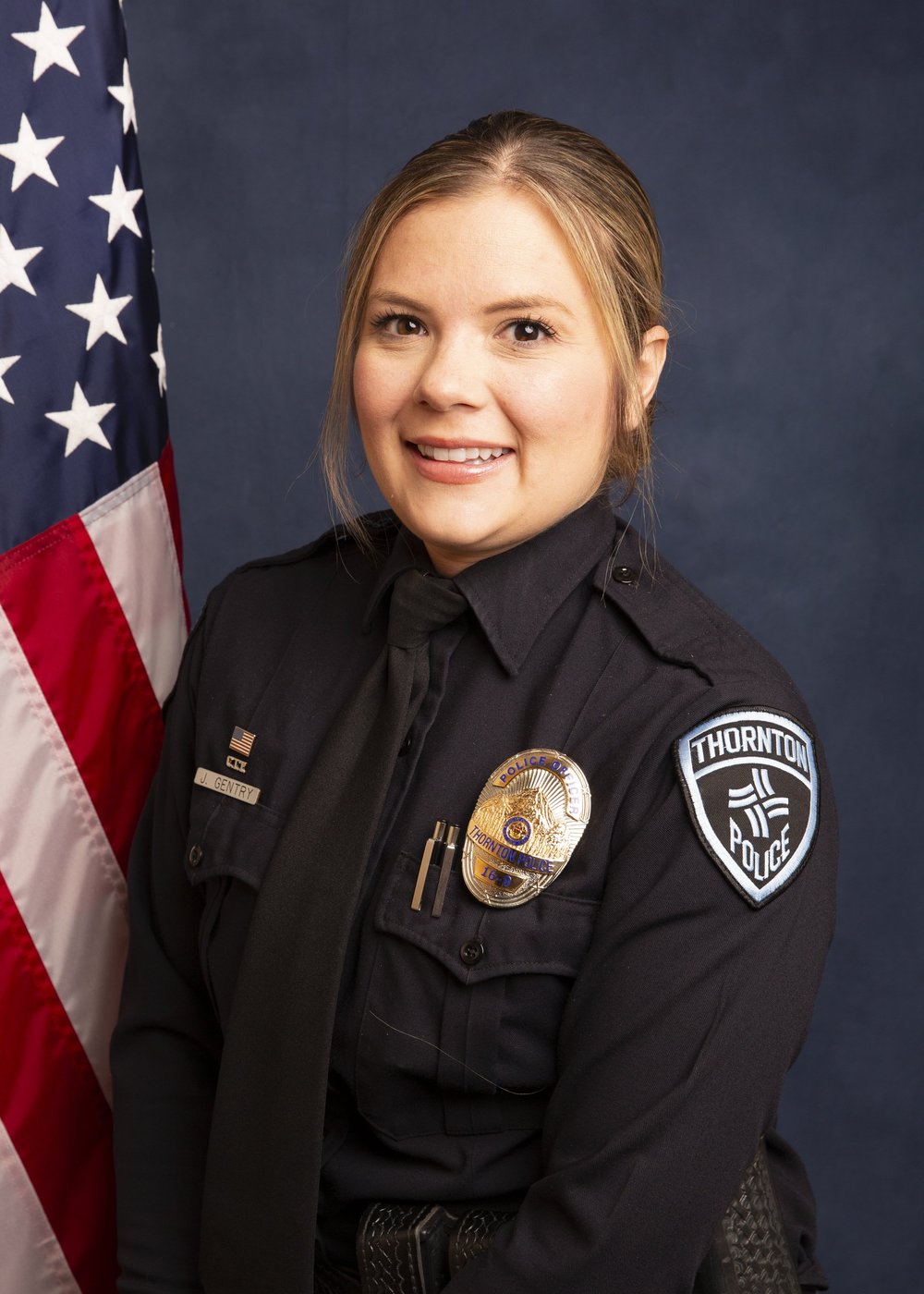 Co-Responder Program — Thornton Police Department