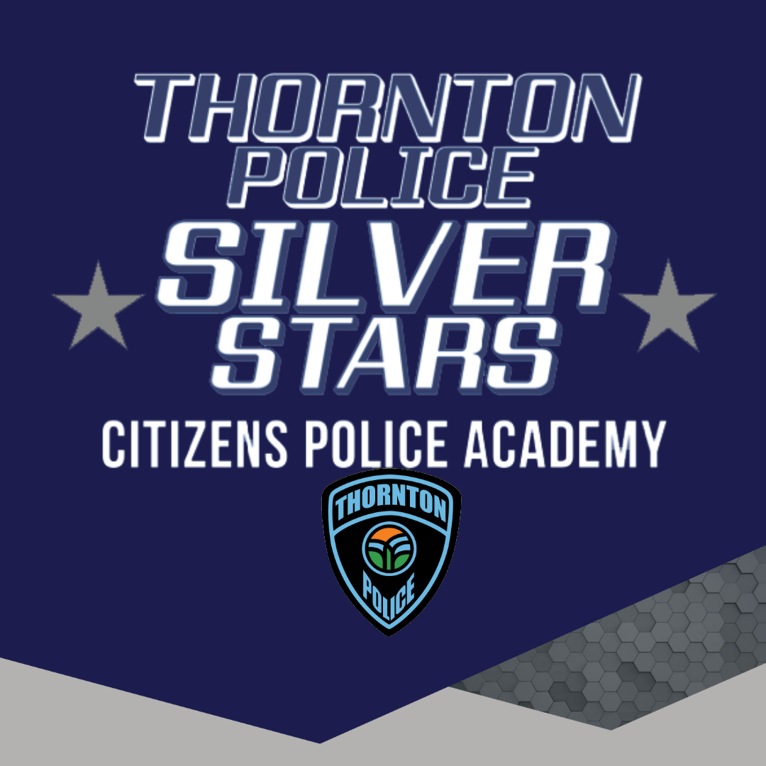 Thornton Police Department