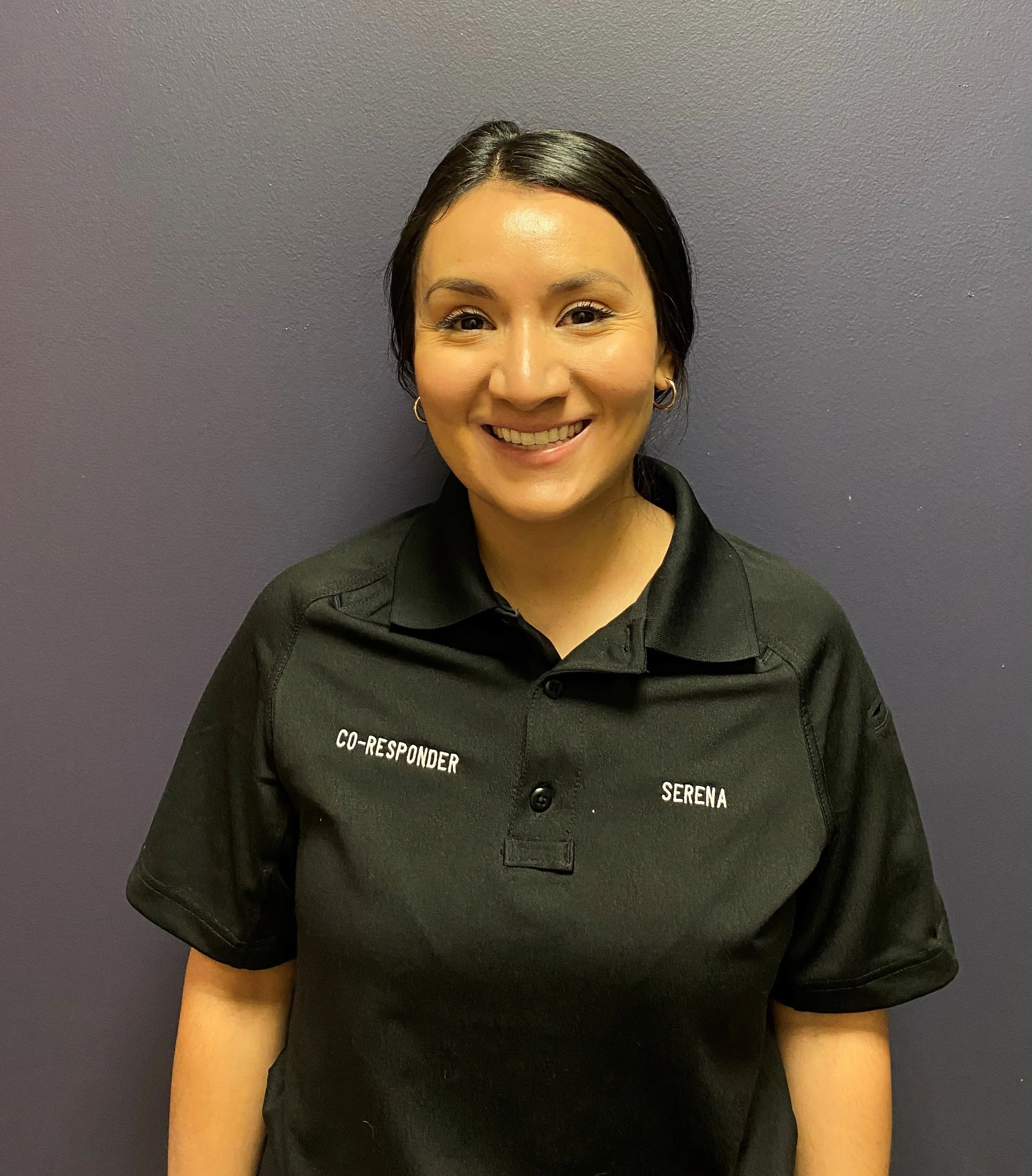 Co-Responder Program — Thornton Police Department