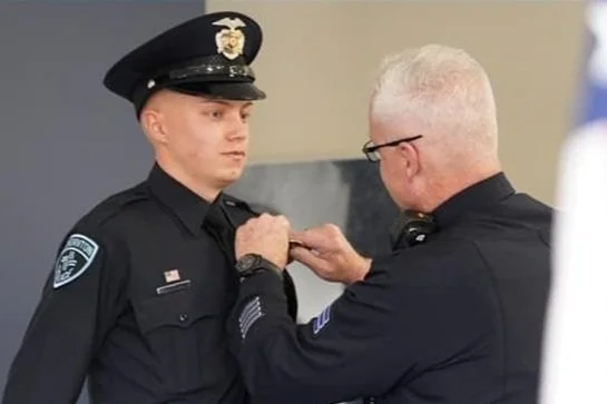 Transparency — Thornton Police Department