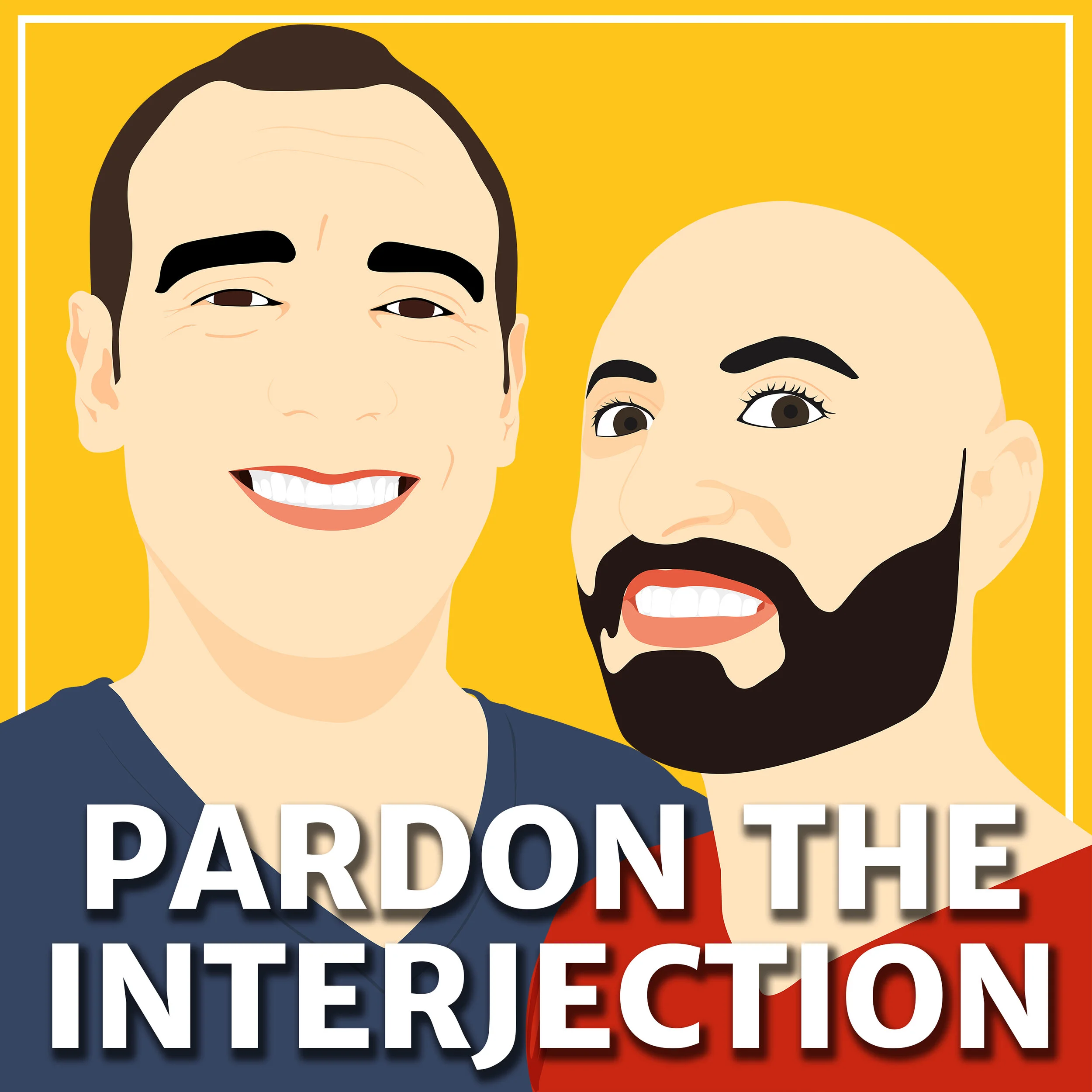 Benjamin Rubenstein — Podcast