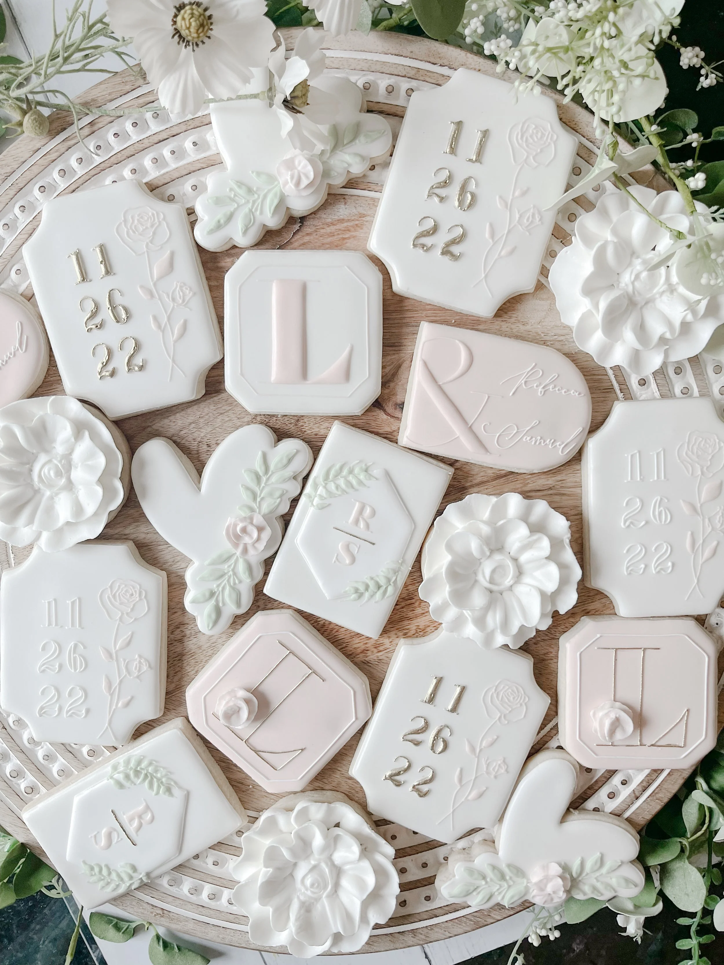 GALLERY — Cookie Wishes LLC