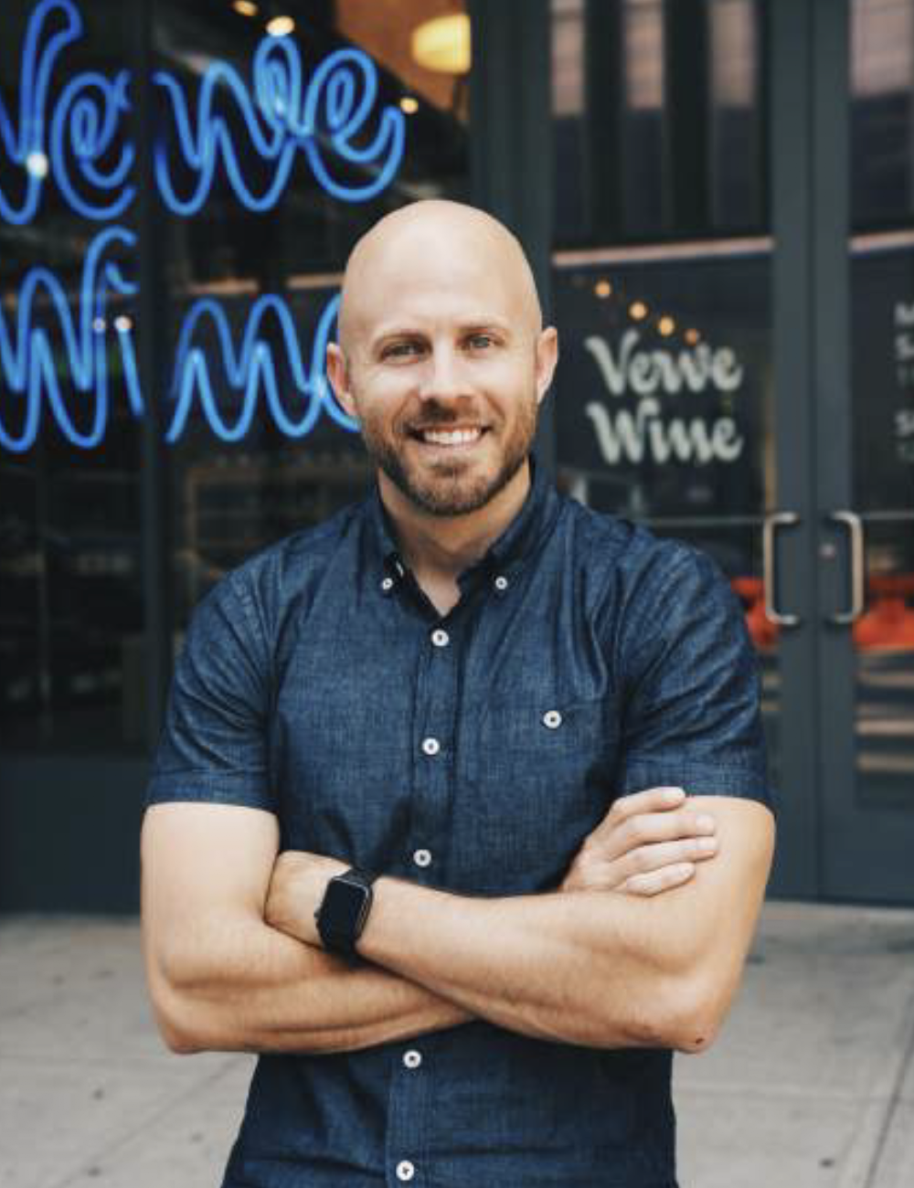 Team 1 — Apres Cru Hospitality