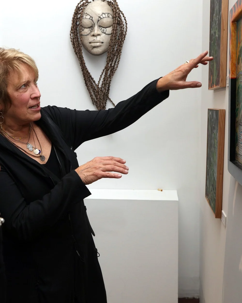 MISSION — Southampton Arts Center