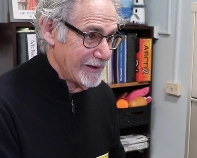 LOOK AT THE BOOK — Southampton Arts Center