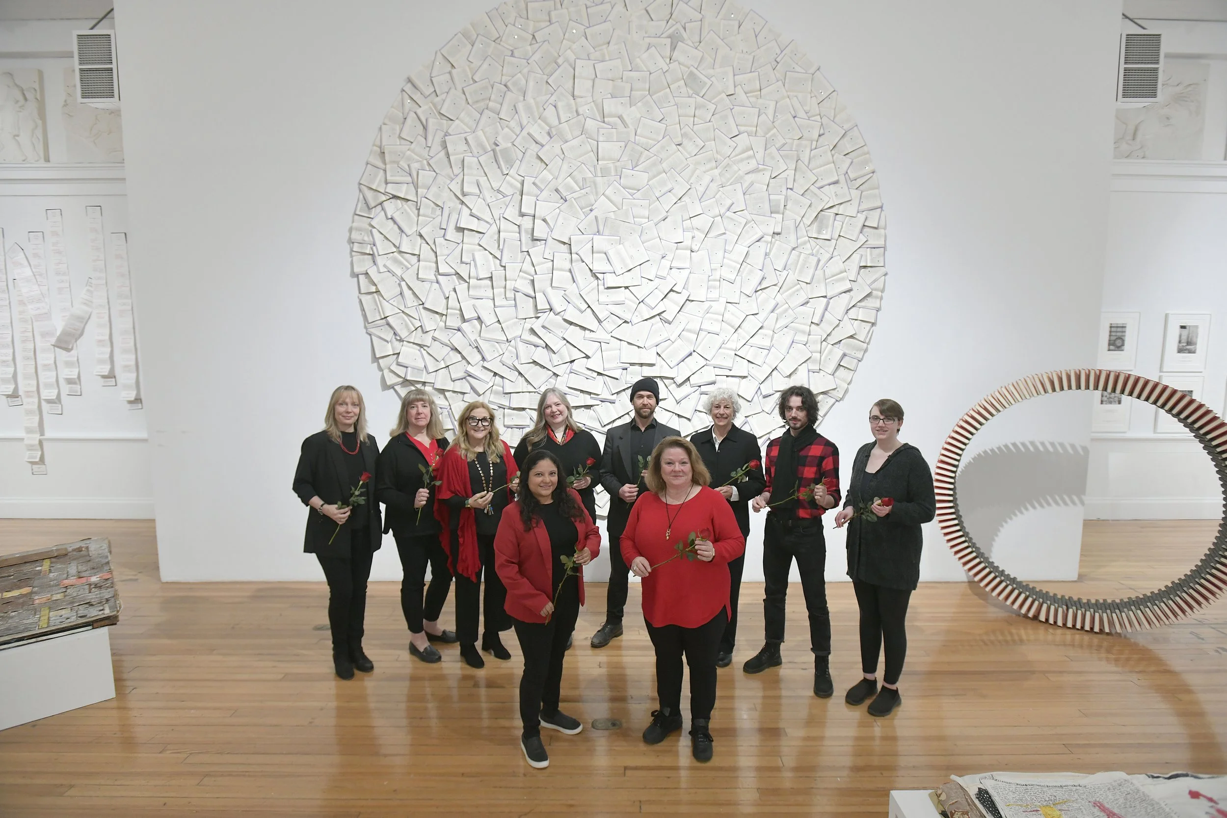 TEAM — Southampton Arts Center
