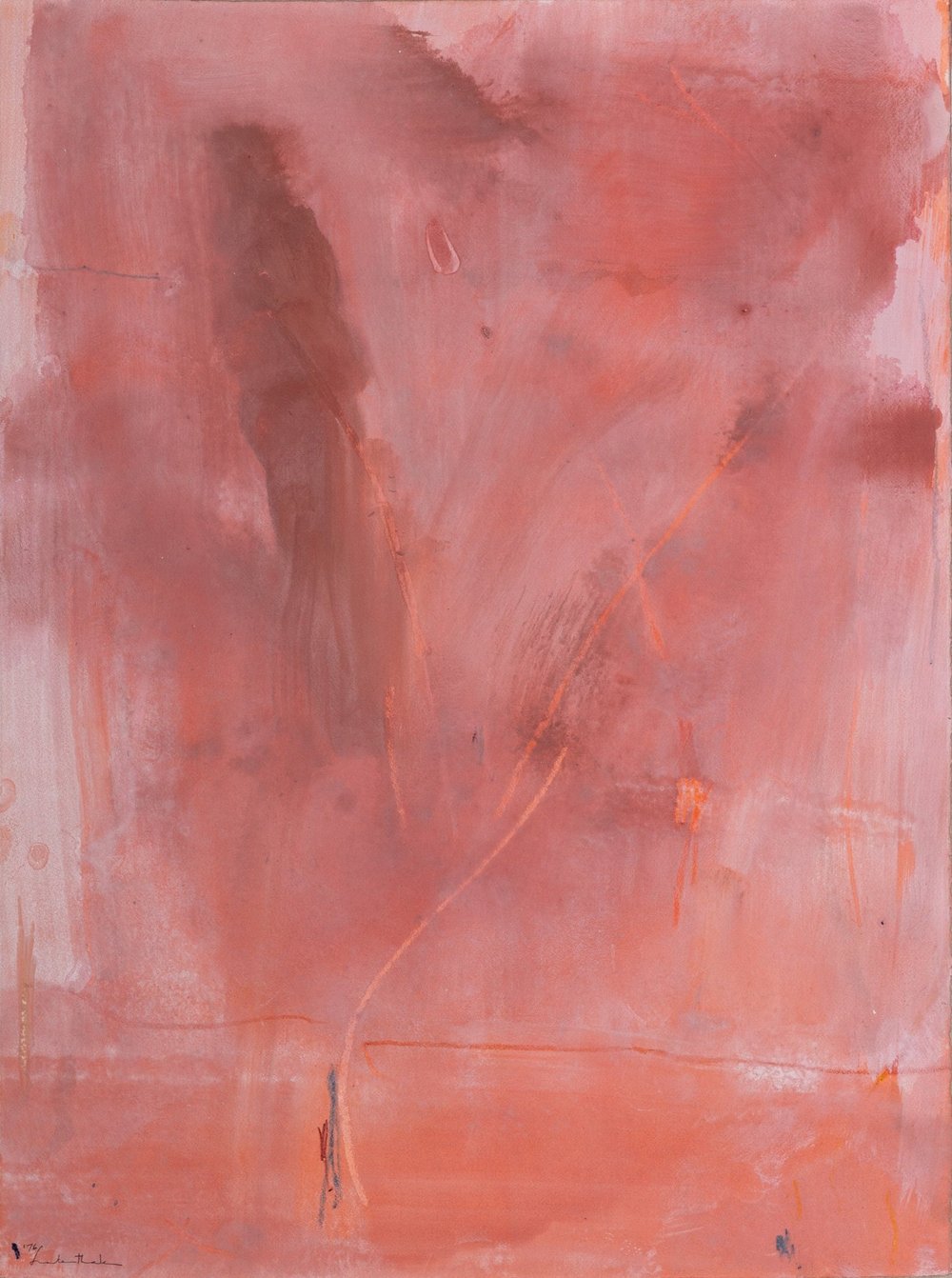 HEROINES OF THE ABSTRACT EXPRESSIONIST ERA — Southampton Arts Center
