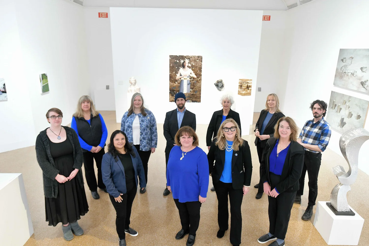 TEAM — Southampton Arts Center