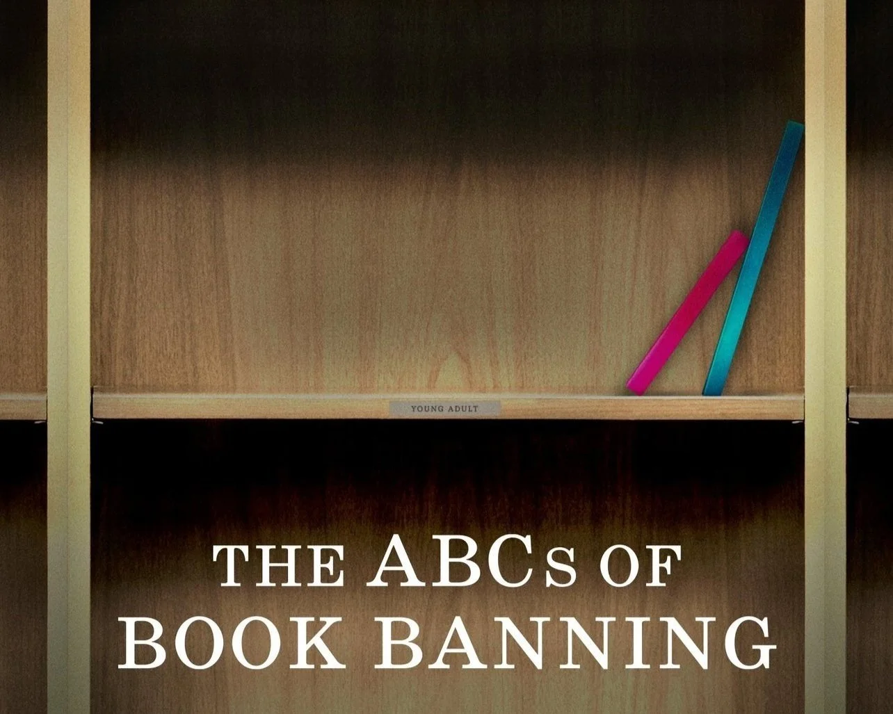 LOOK AT THE BOOK — Southampton Arts Center