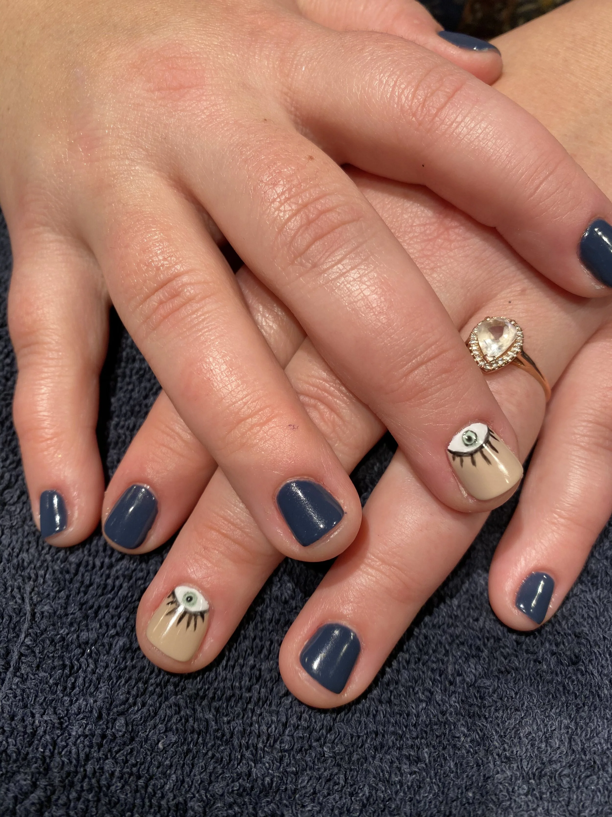 Services — eVo salon