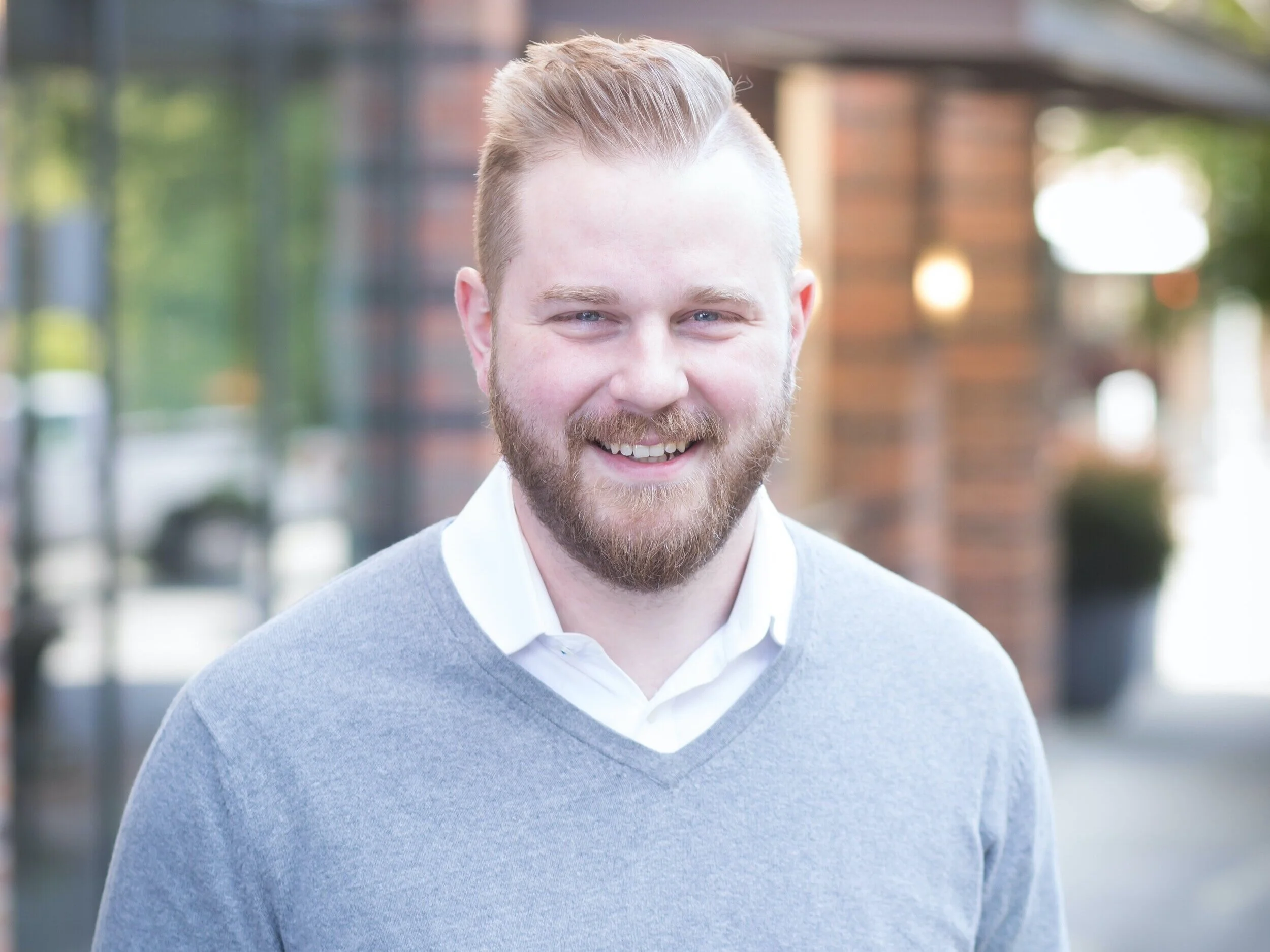 Alan Chaffee - CEO, Founder | Turning Point Strategic Advisors