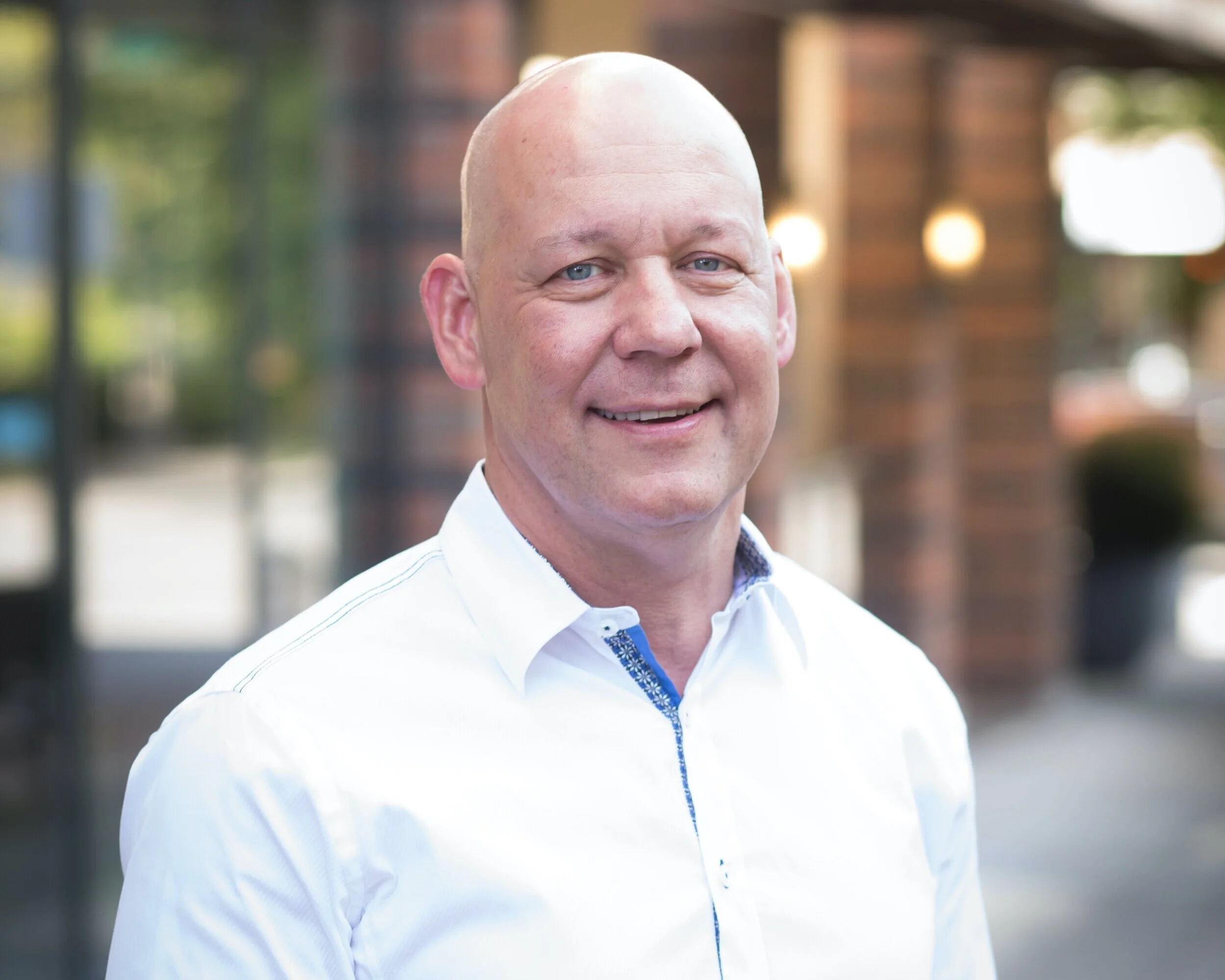 Alan Chaffee - CEO, Founder | Turning Point Strategic Advisors