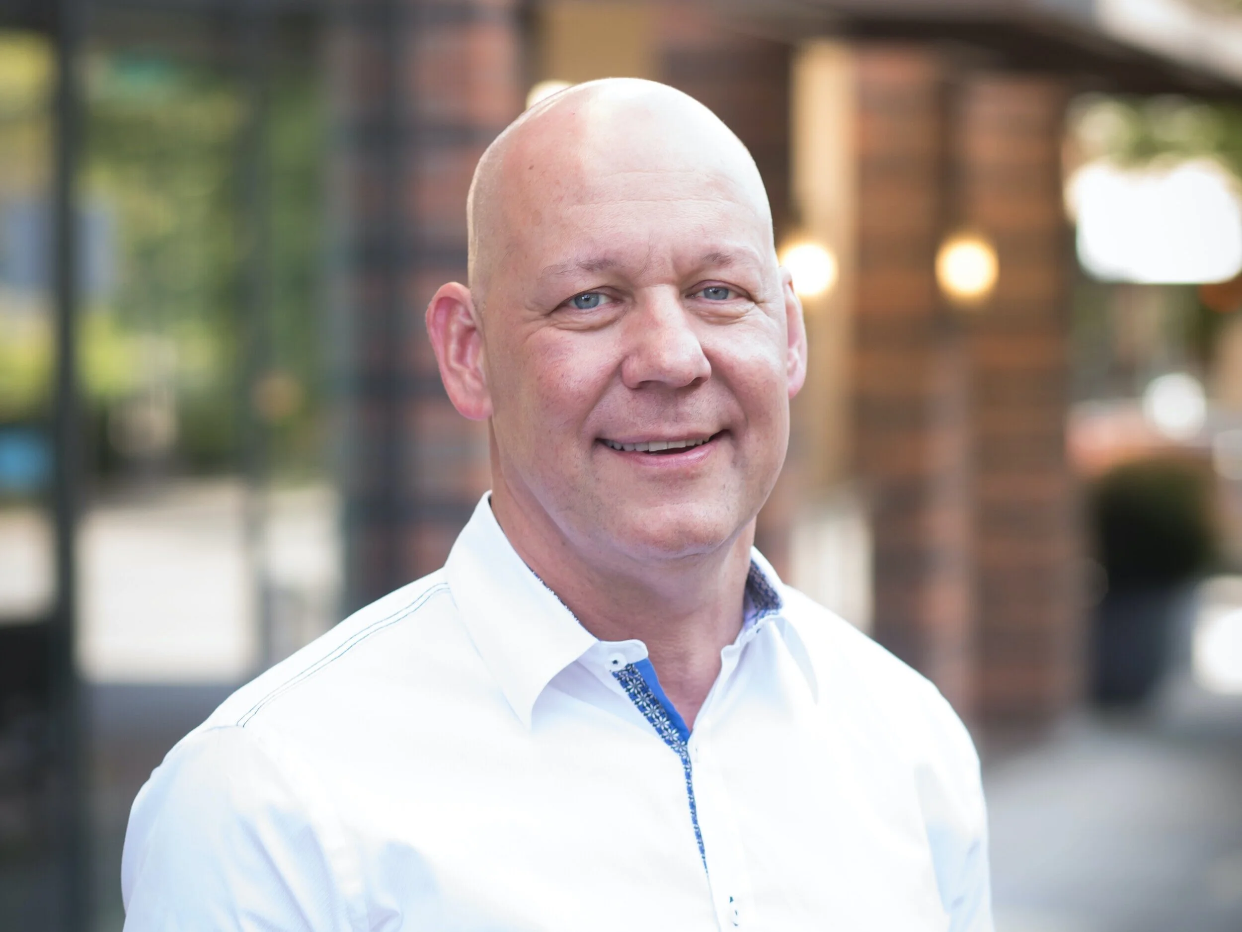 Alan Chaffee - CEO, Founder | Turning Point Strategic Advisors