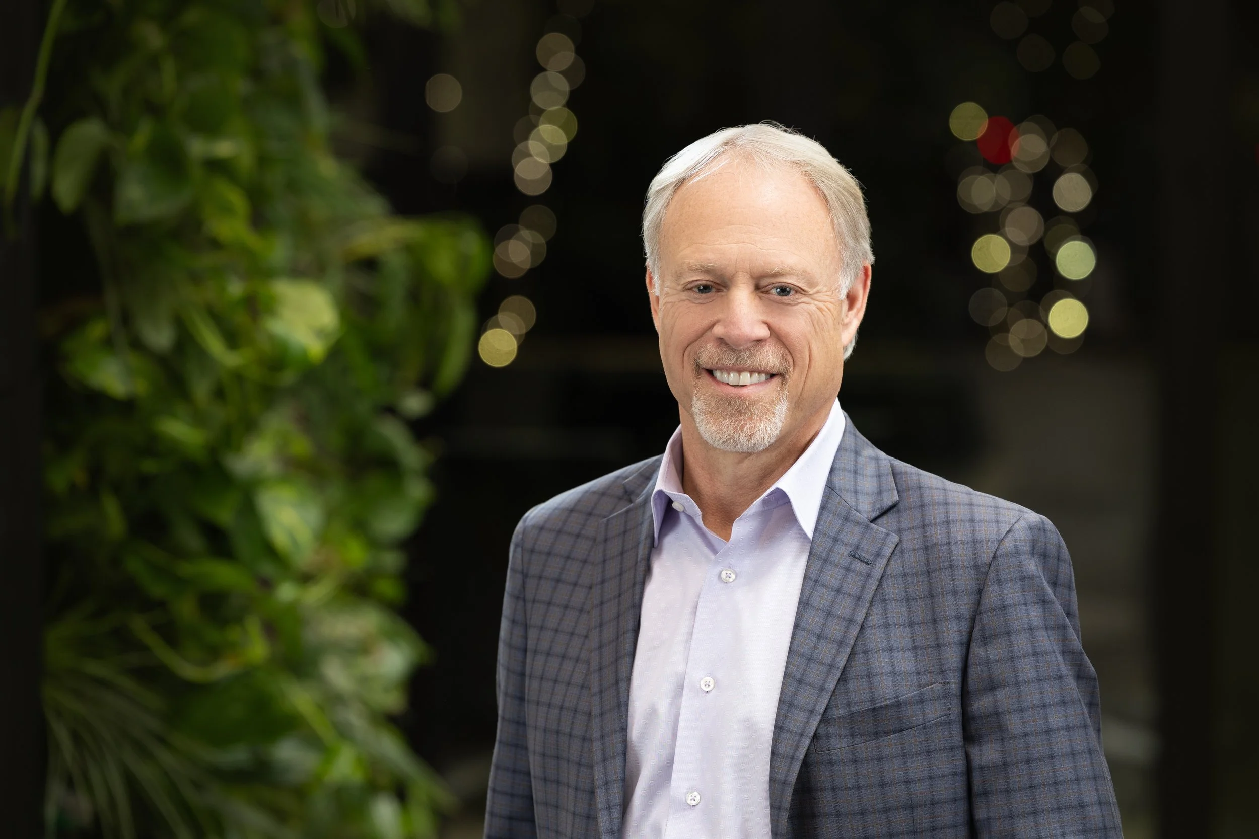 Brian Grant - Principal & M&A Lead | Turning Point Strategic Advisors