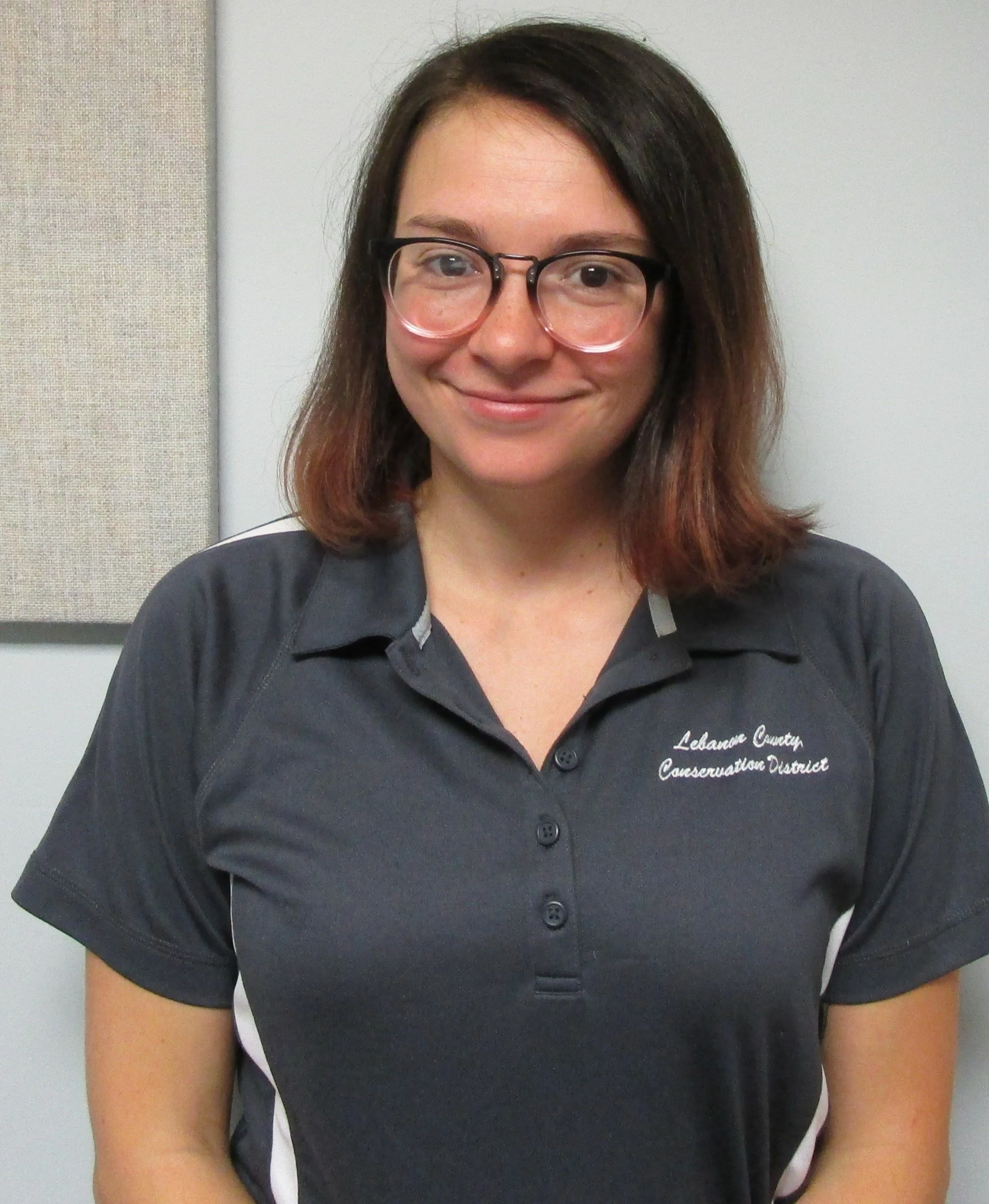 About — Lebanon County Conservation District